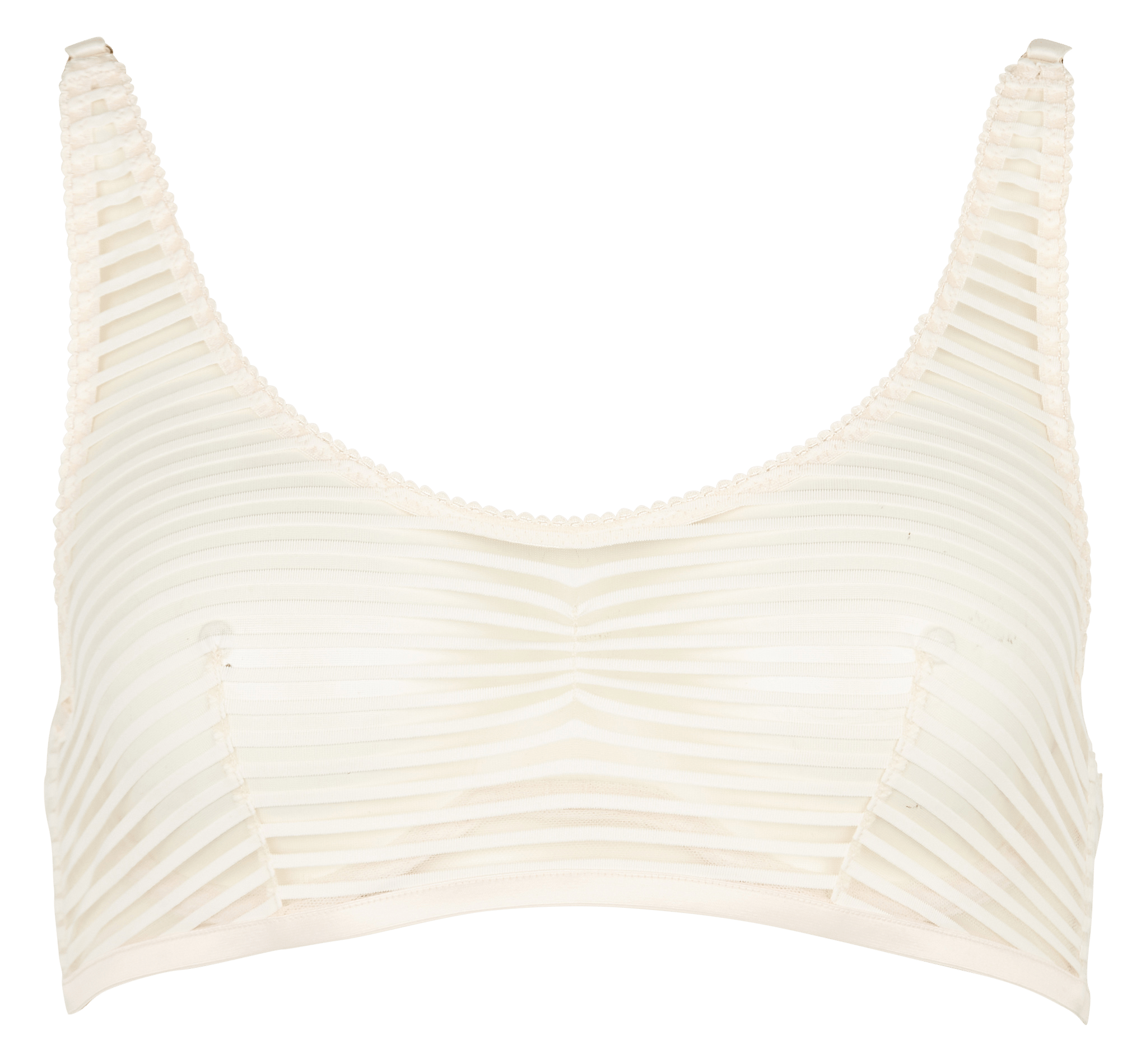 Bustier Mit Bügeln Rose Pale Jolies Momes - Damen - UNDER MY SKIN SG ...