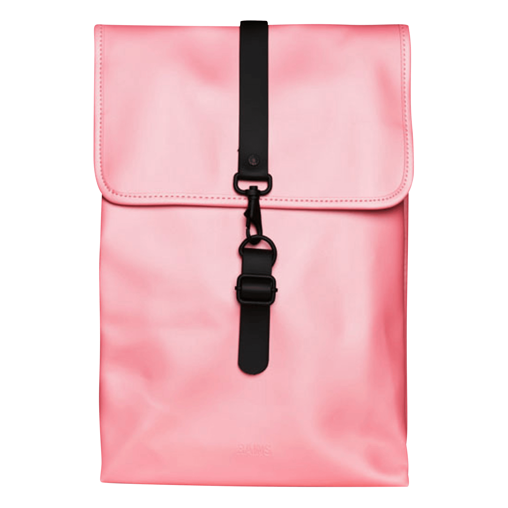 Wasserdichter Rucksack Pink Sky Rains - Damen | Place des Tendances