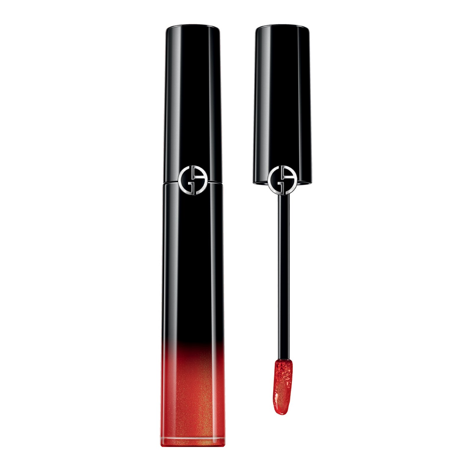 Giorgio armani lip lacquer store