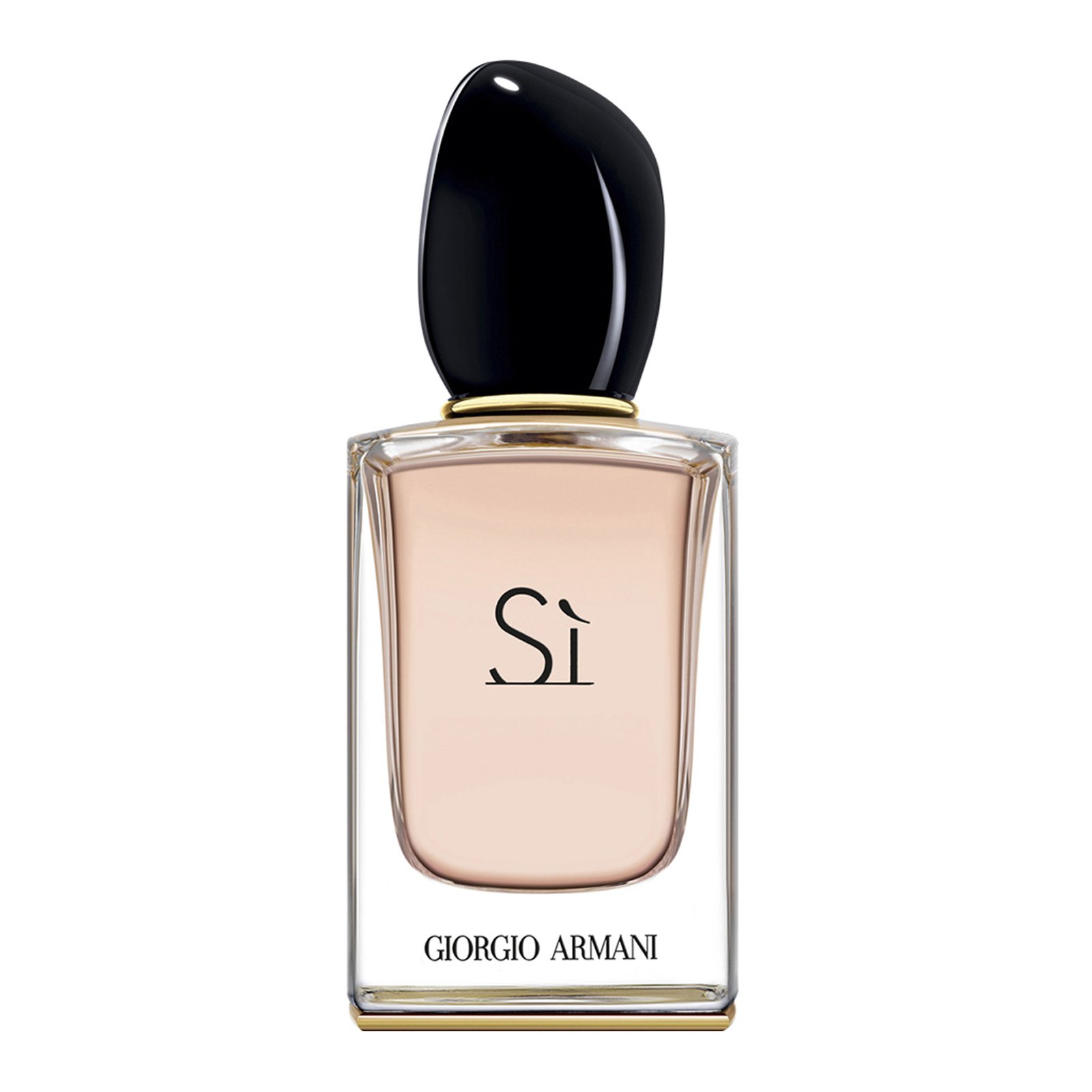 Si EAU DE PARFUM ARMANI PRINTEMPS BEAUTY Place des Tendances Europe
