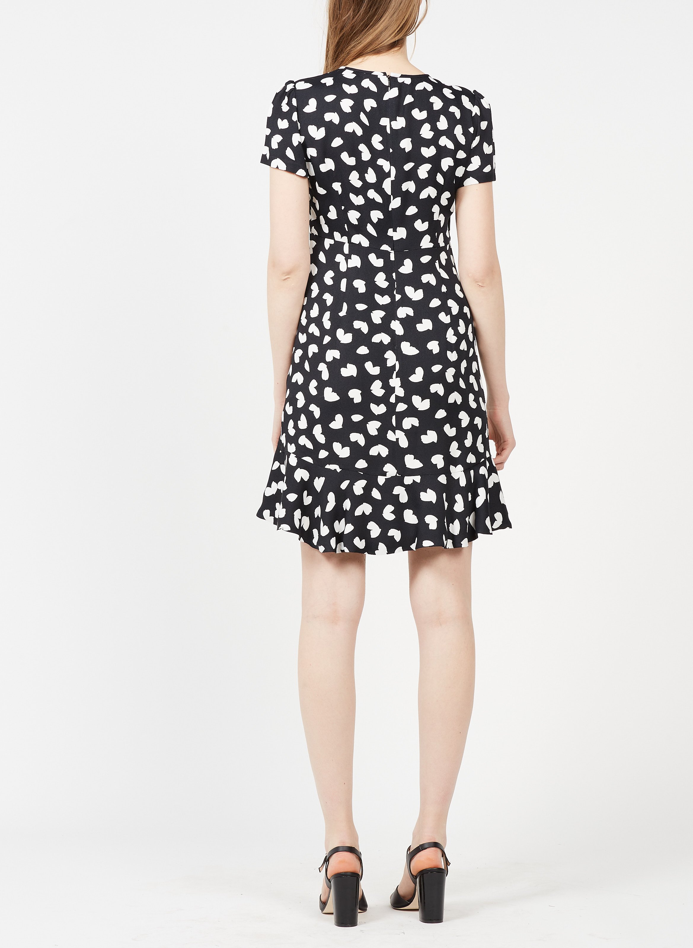 michael kors heart dress Cinosural International School
