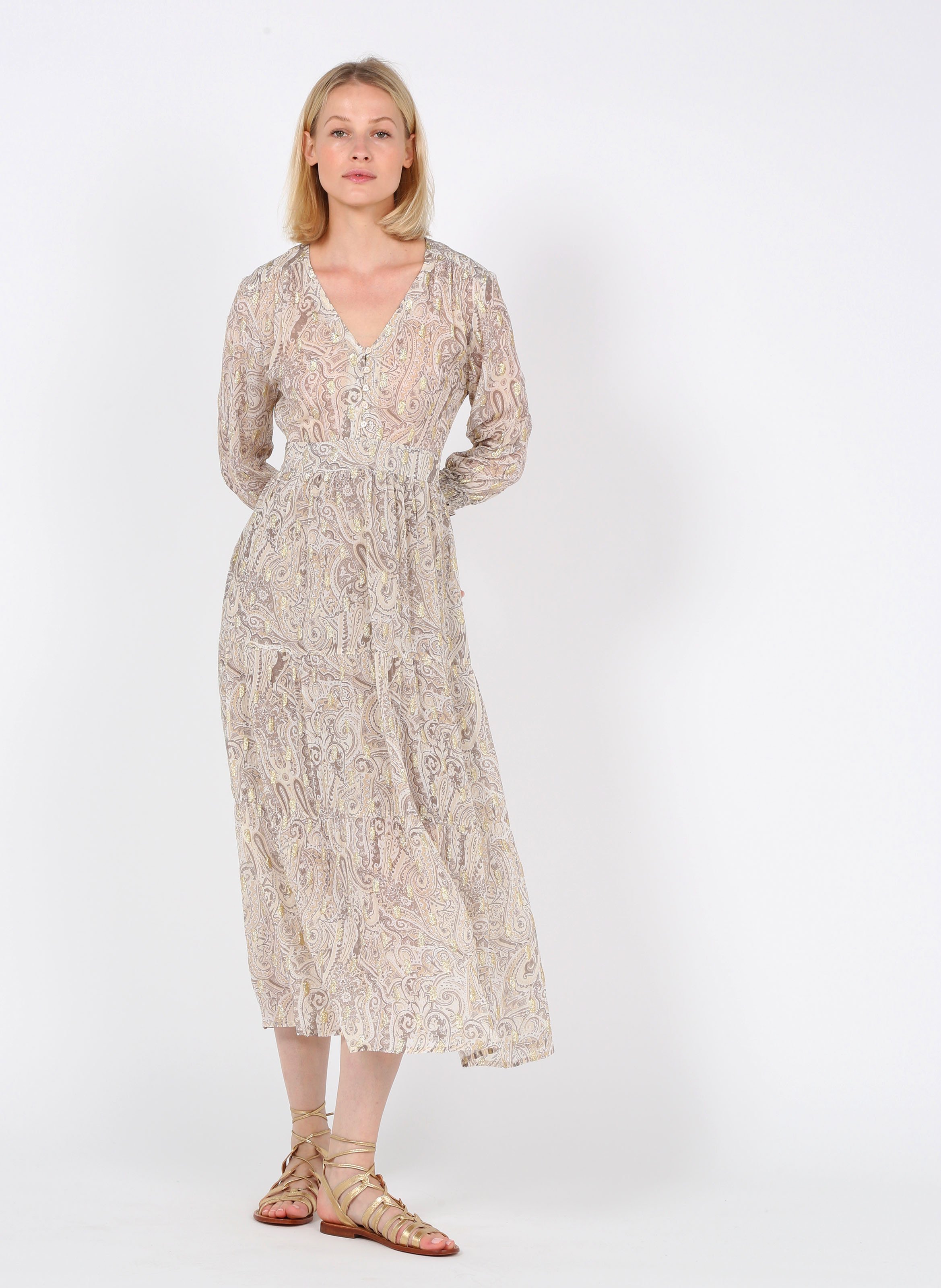 Dresses Women | Place des Tendances