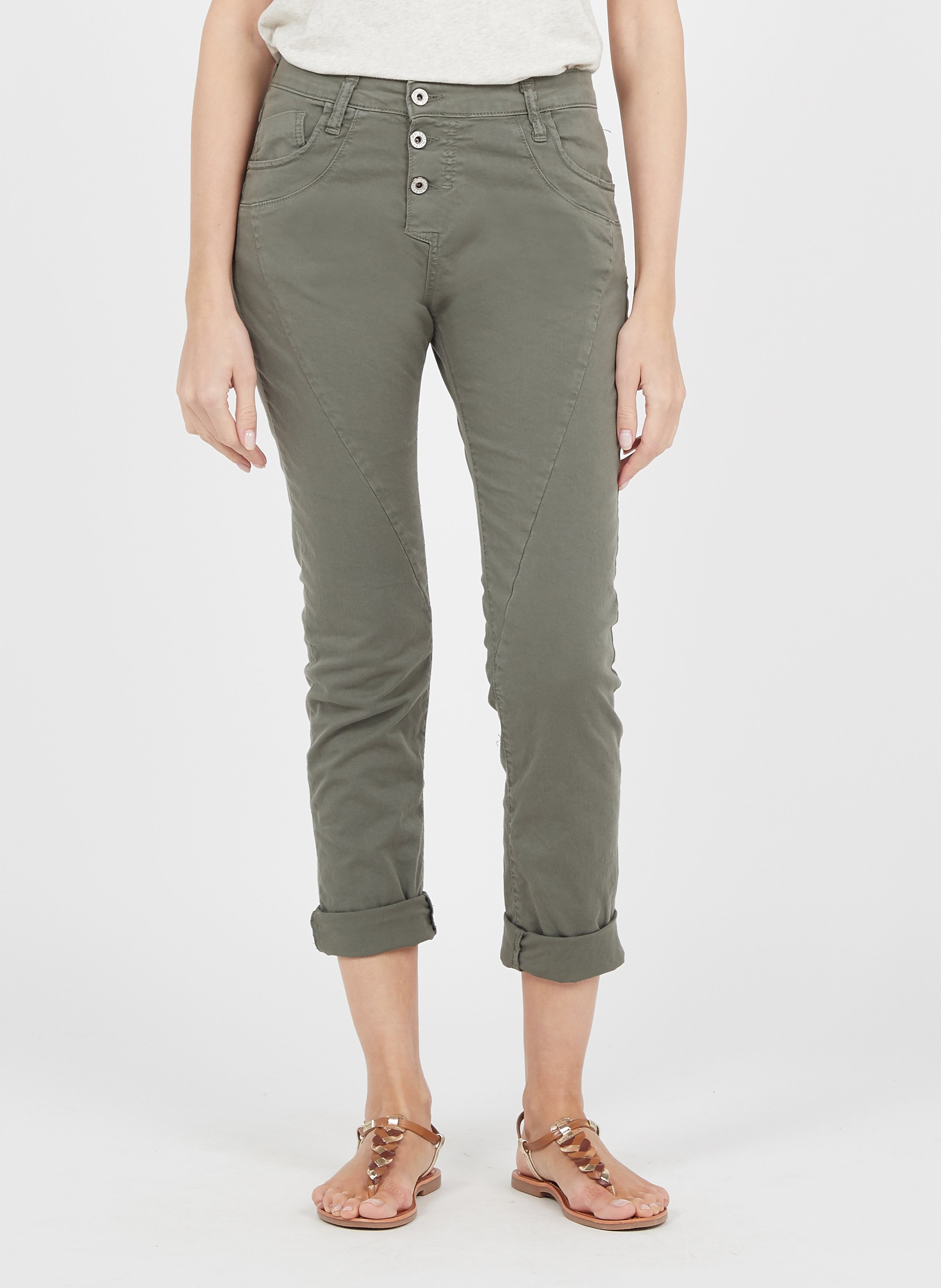 Trousers Please Women: New Collection Online | Place des Tendances