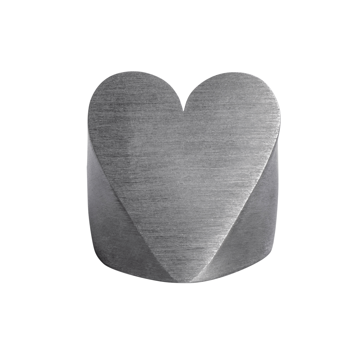 Anillo Idol Silver Zadig&voltaire - Mujer | Place des Tendances