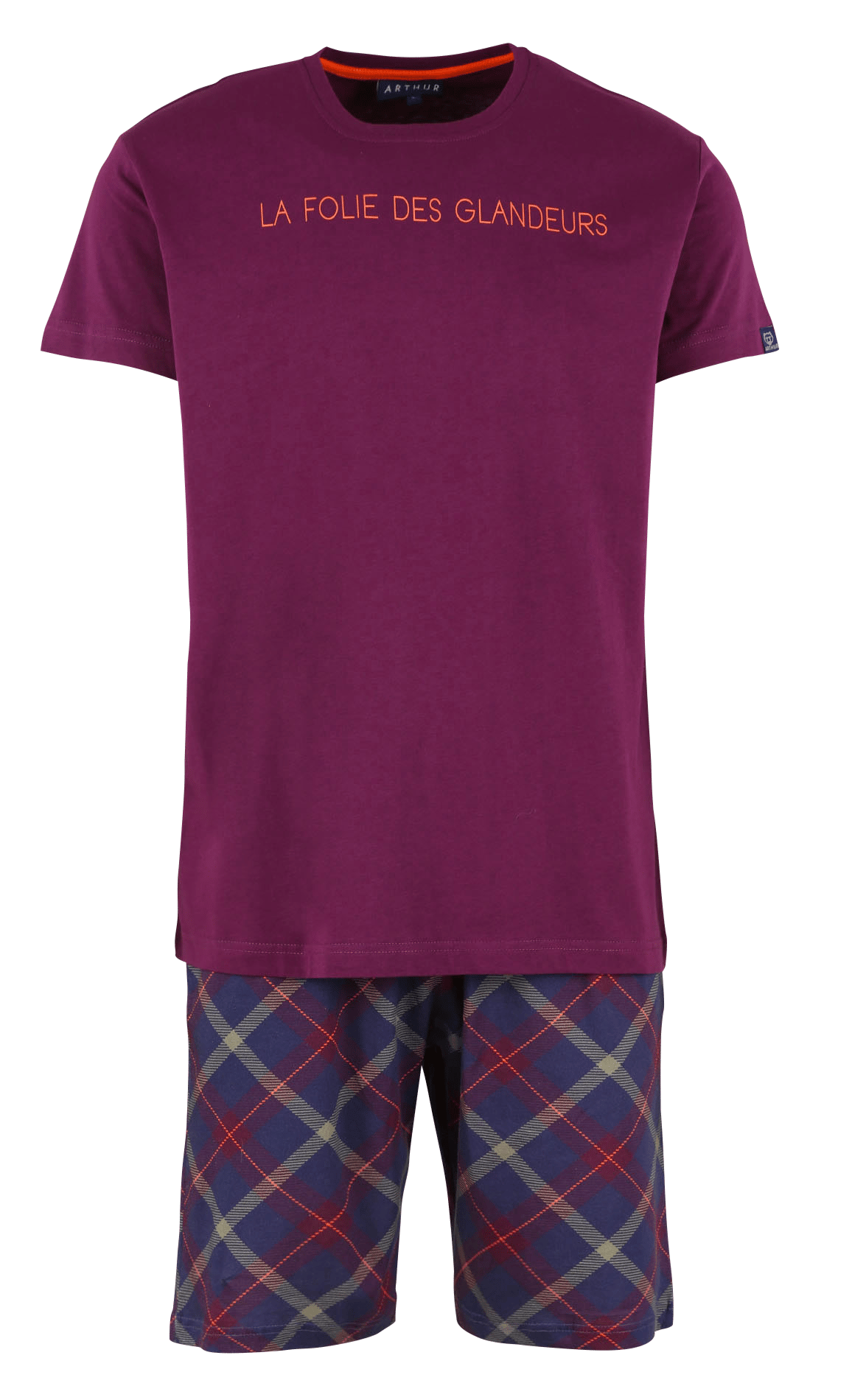 Arthur Homme : Nouvelle collection | Place des Tendances