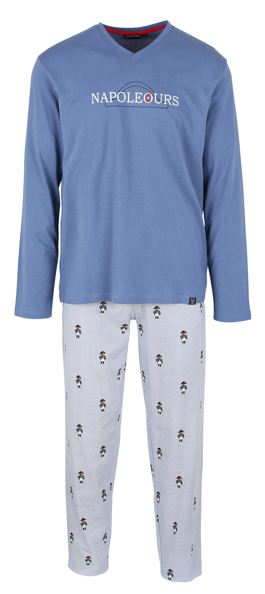 Arthur Homme : Nouvelle collection | Place des Tendances