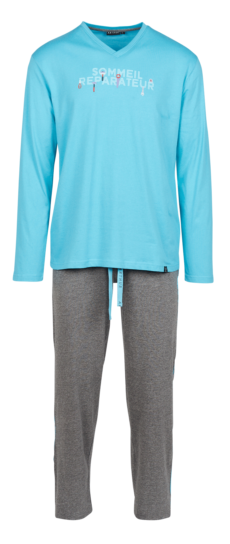 Arthur Homme : Nouvelle collection | Place des Tendances