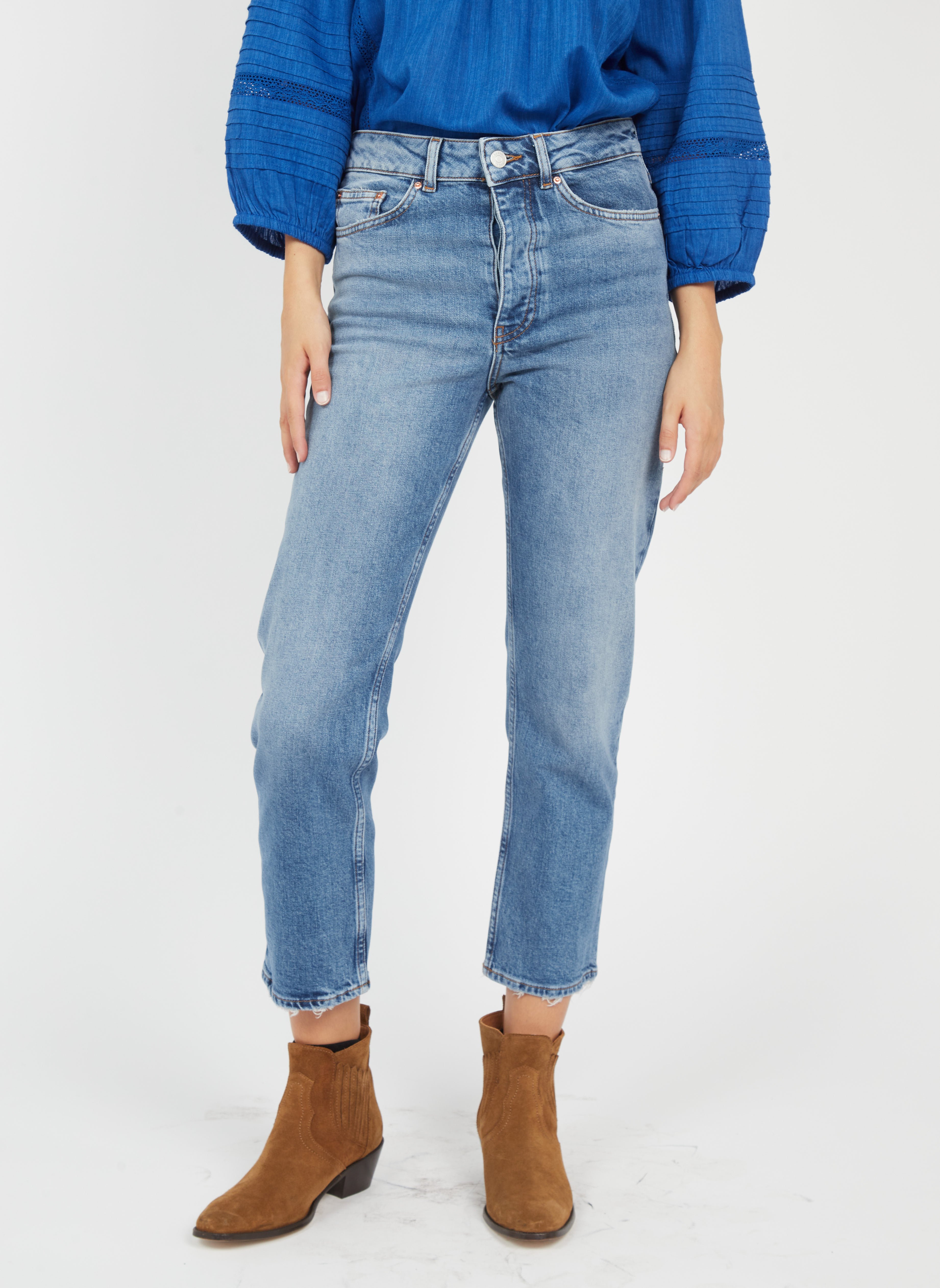 Jean Ba & Sh Femme : Nouvelle collection | Place des Tendances