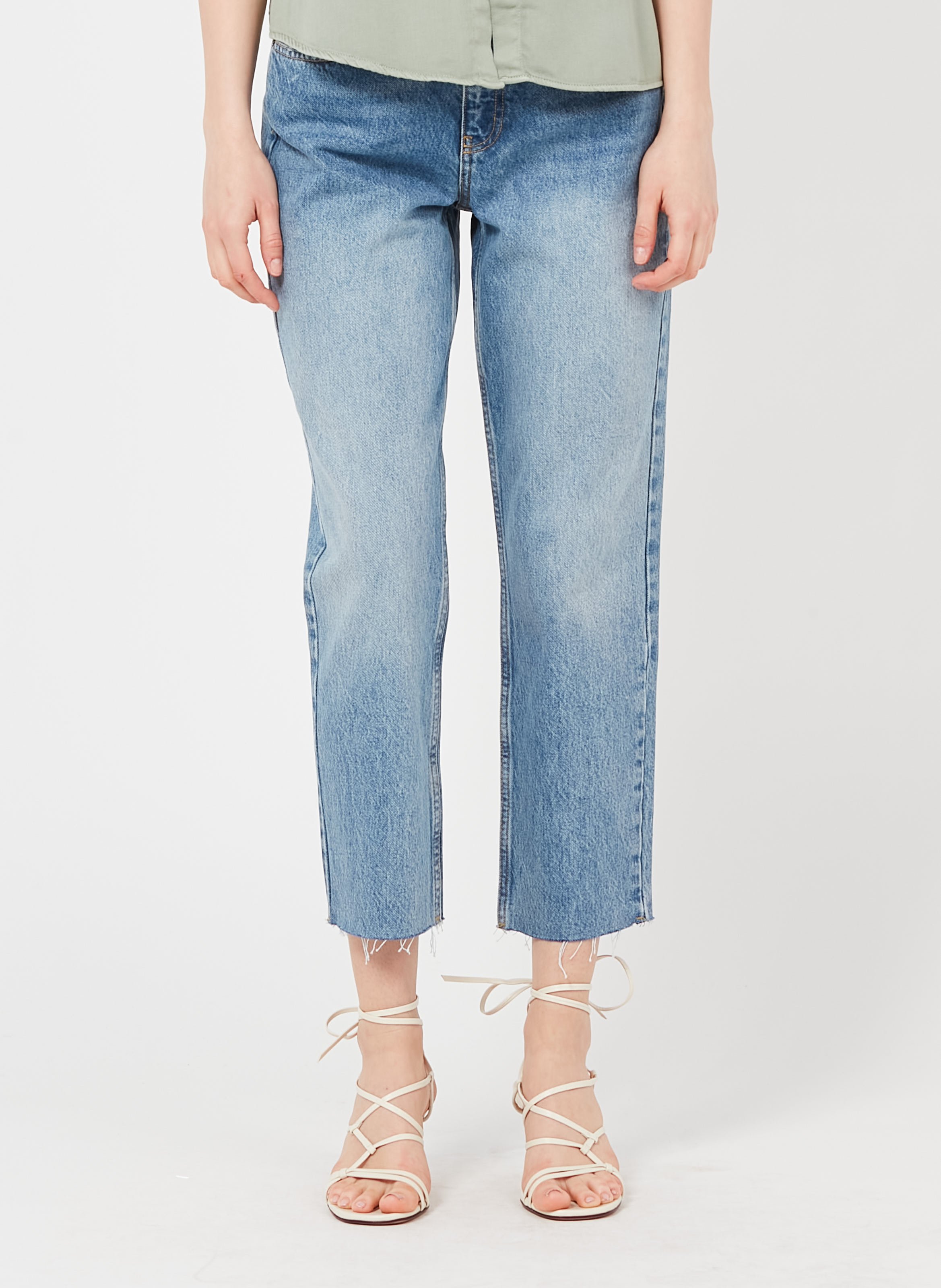 Jean Ba & Sh Femme : Nouvelle collection | Place des Tendances