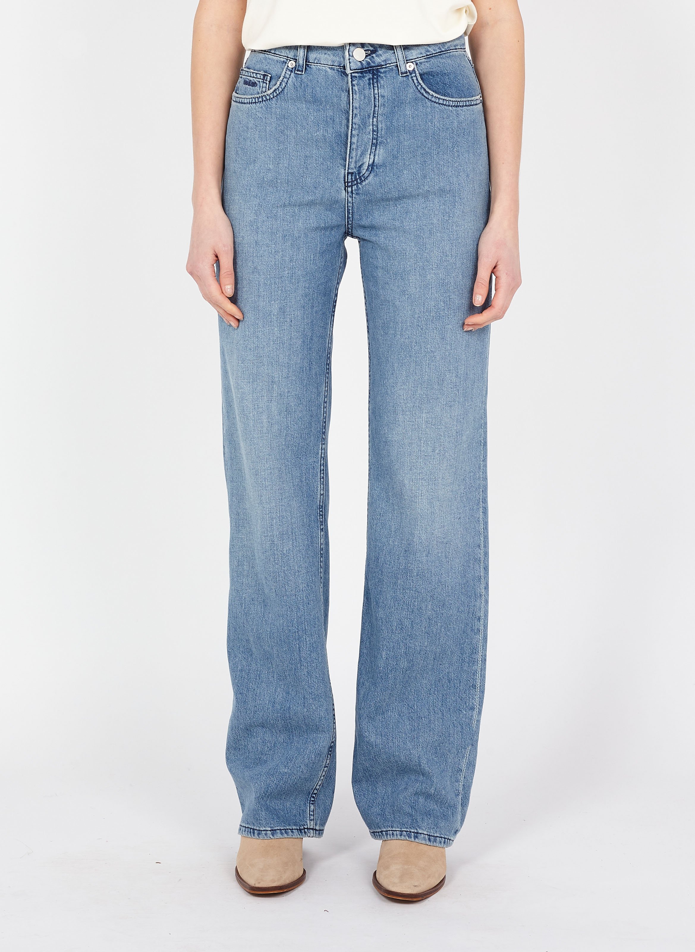 Jean Ba & Sh Femme : Nouvelle collection | Place des Tendances