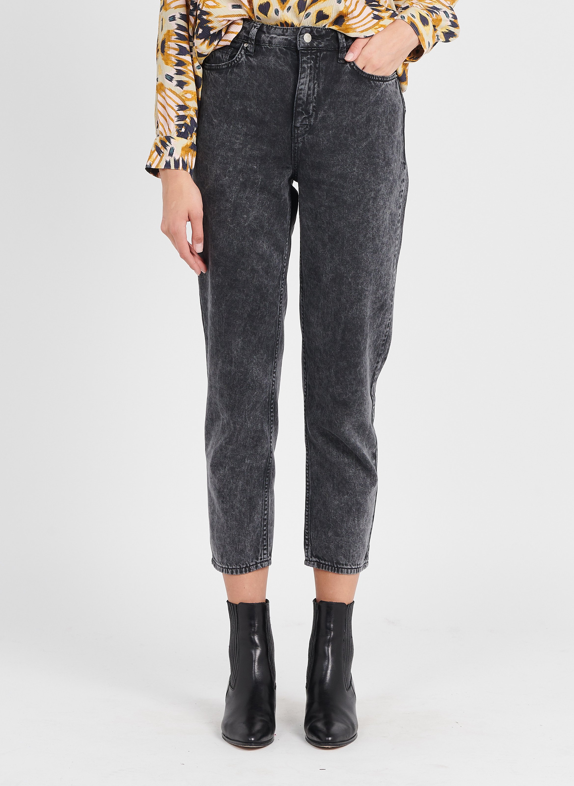 Jean Ba & Sh Femme : Nouvelle collection | Place des Tendances