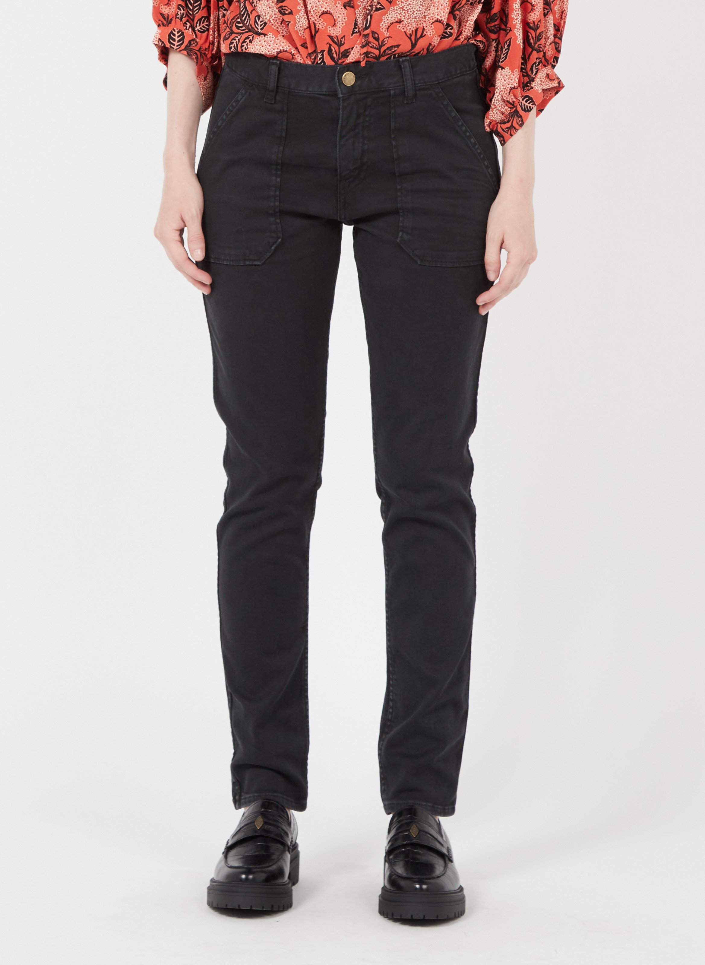 Jean Ba & Sh Femme : Nouvelle collection | Place des Tendances