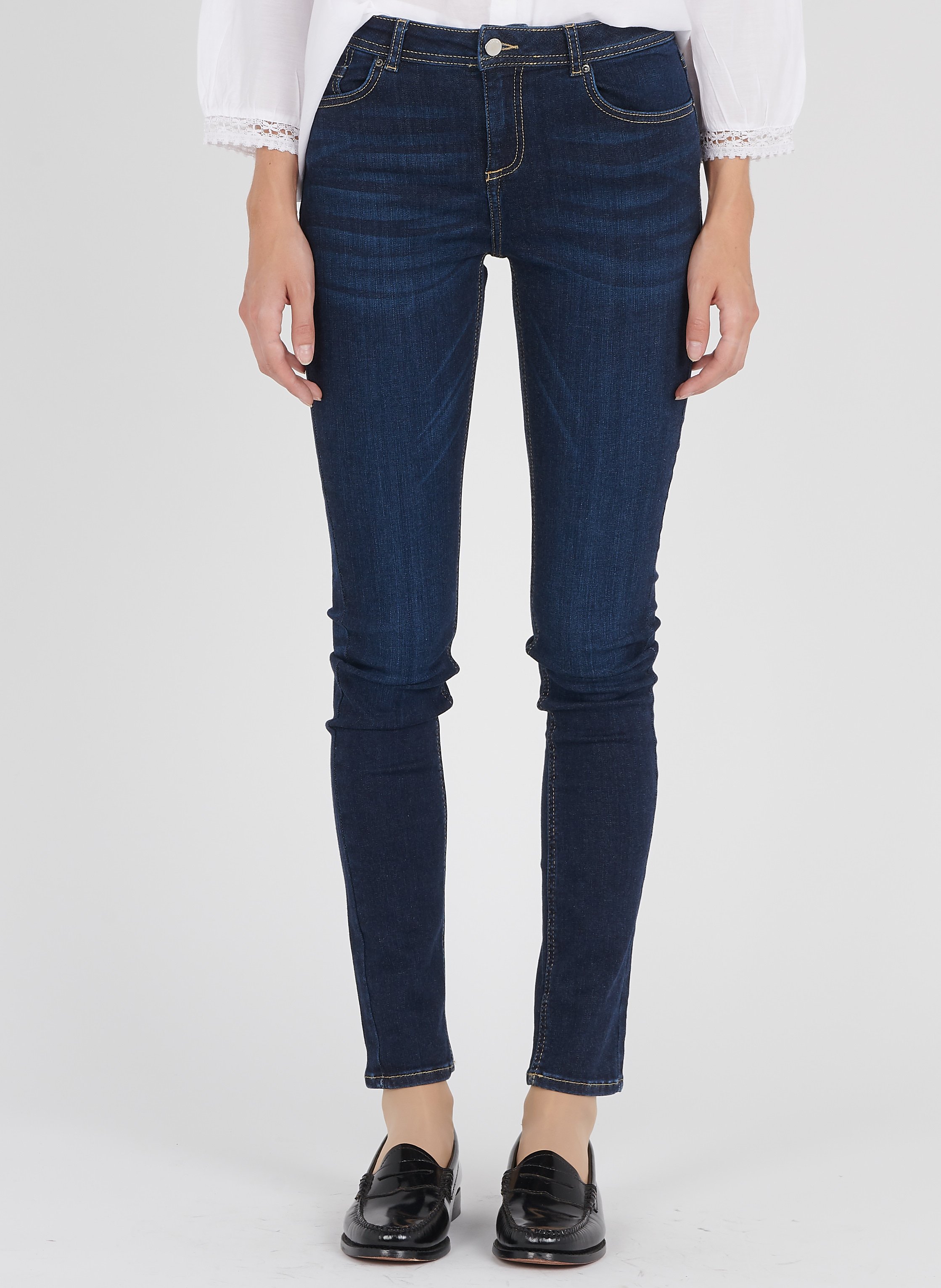 Jean Ba & Sh Femme : Nouvelle collection | Place des Tendances