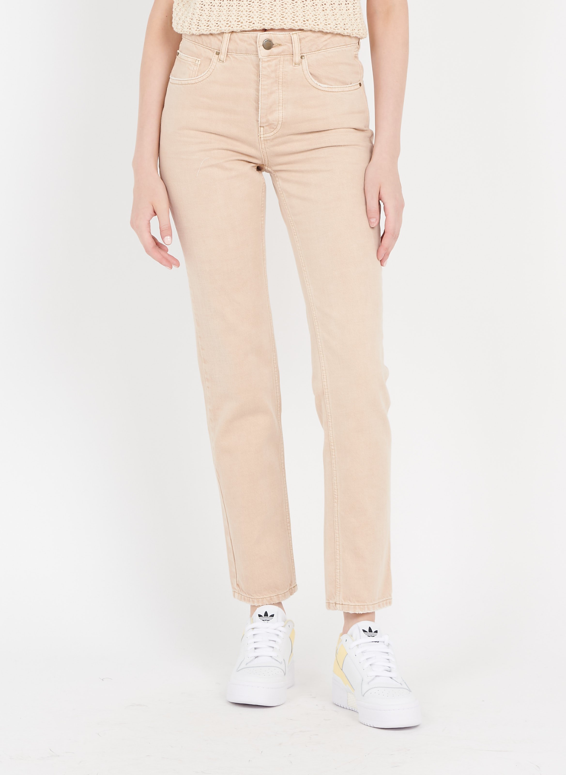 Jean Ba & Sh Femme : Nouvelle collection | Place des Tendances