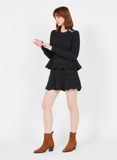 Jupe Ba Sh Femme Nouvelle Collection Place Des Tendances Jupe Ba Sh Femme Nouvelle Collection Place Des Tendances