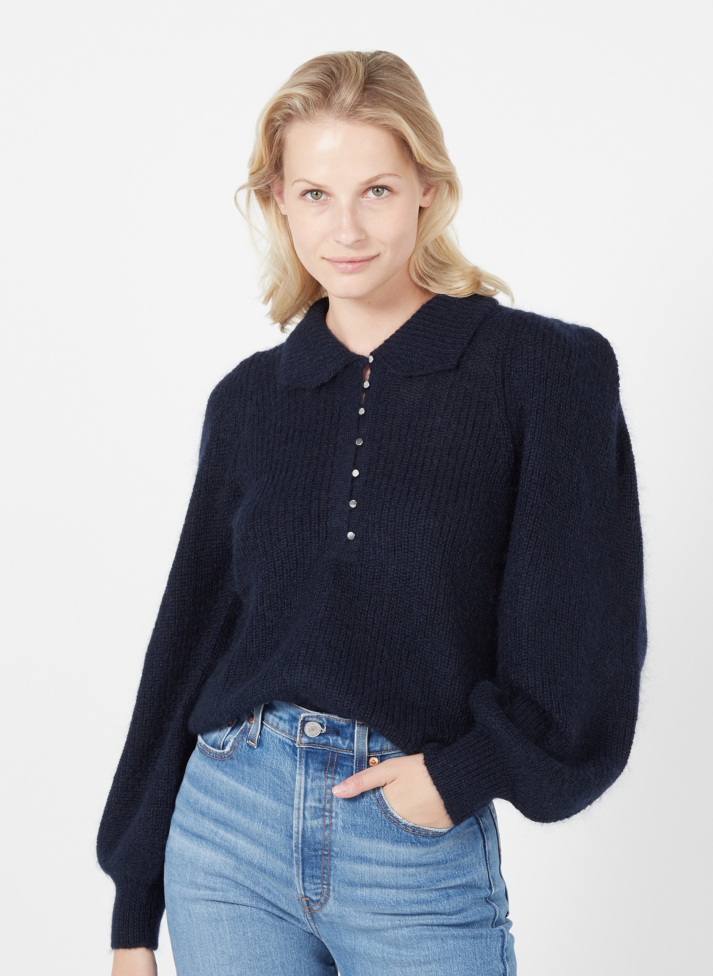 Ba & Sh Femme : robe, combinaison, vêtement Bash | Place des Tendances