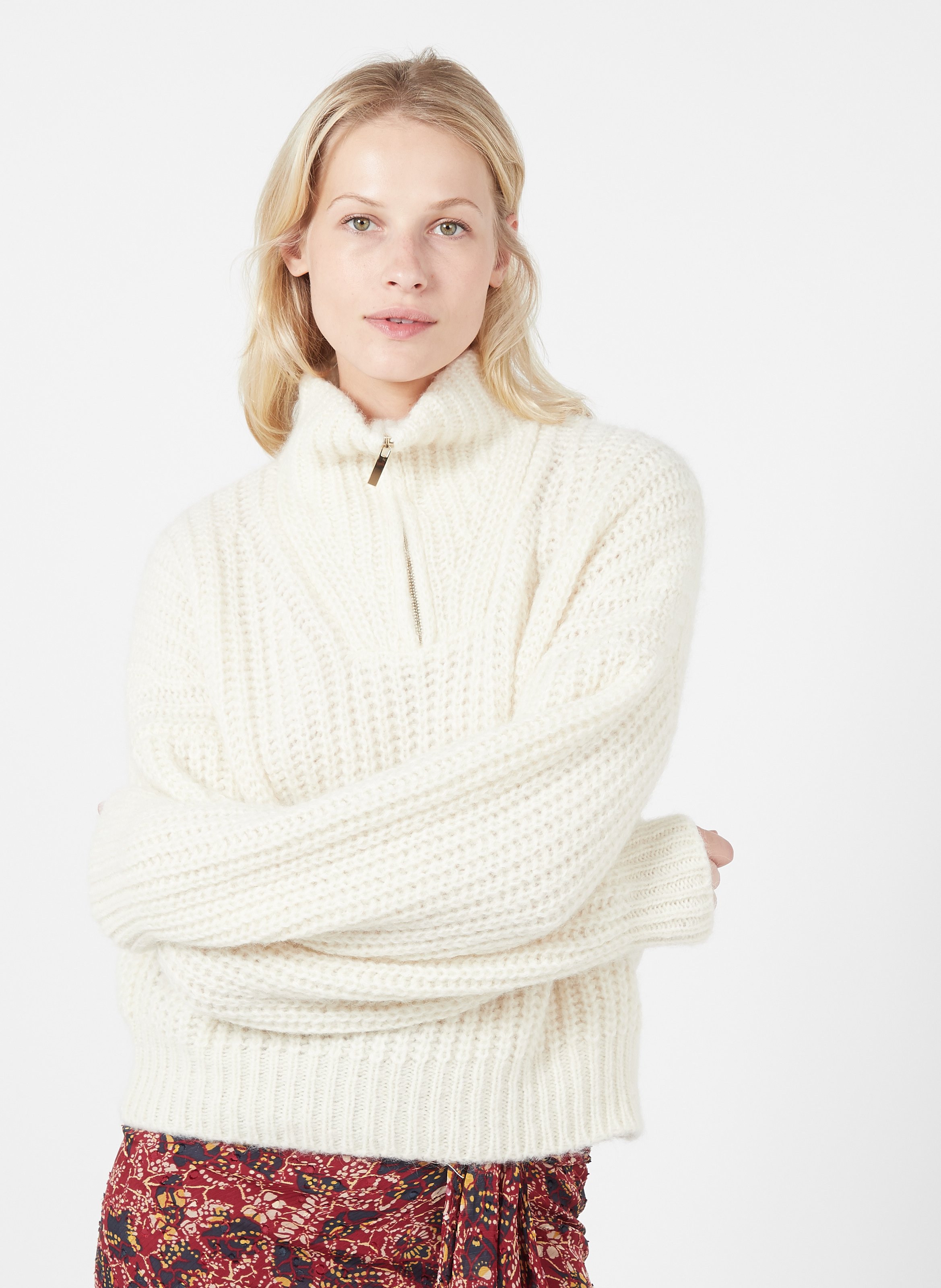 Ba & Sh Femme : robe, combinaison, vêtement Bash | Place des Tendances