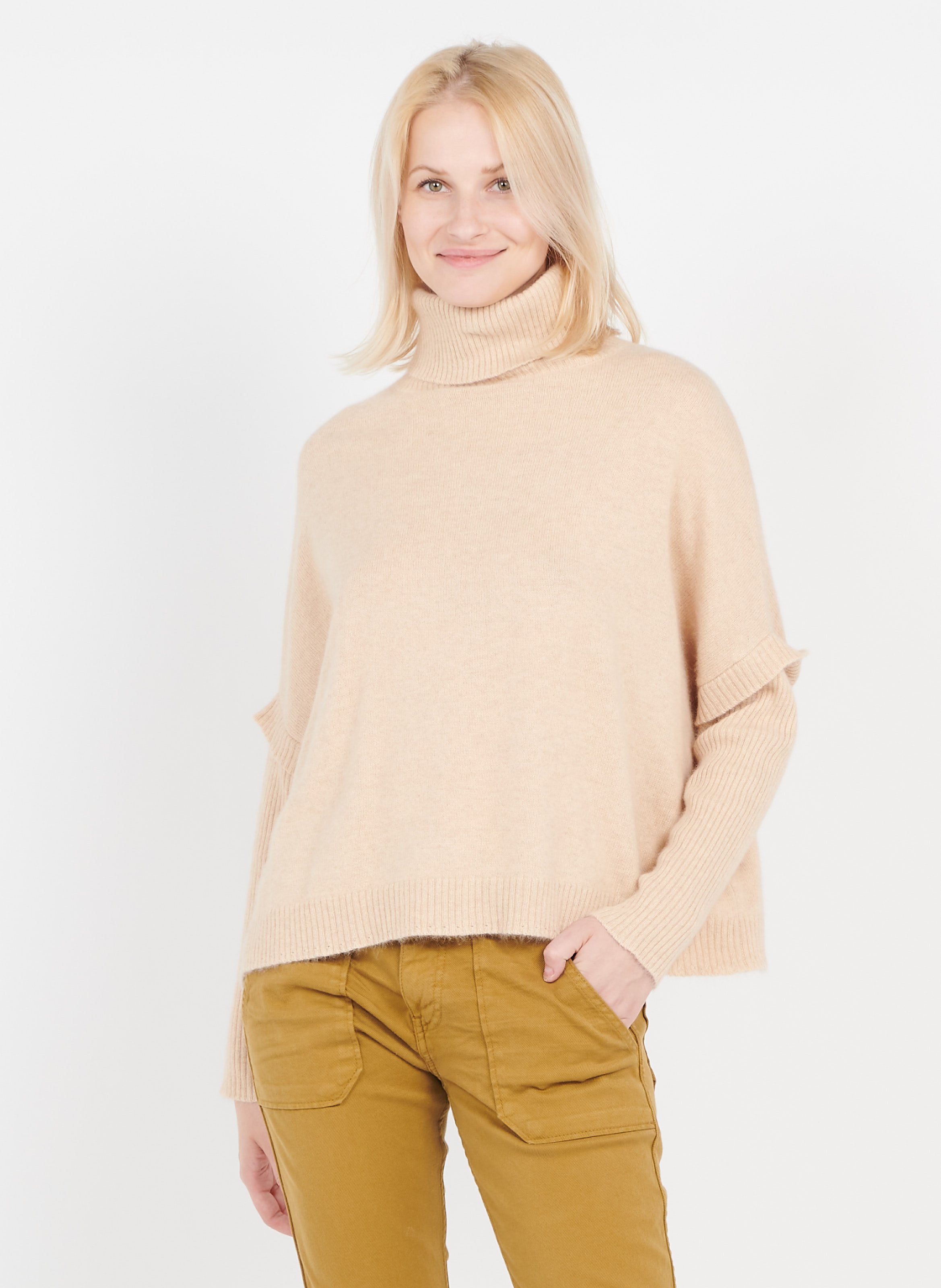 Bella Jones Femme : Nouvelle collection | Place des Tendances