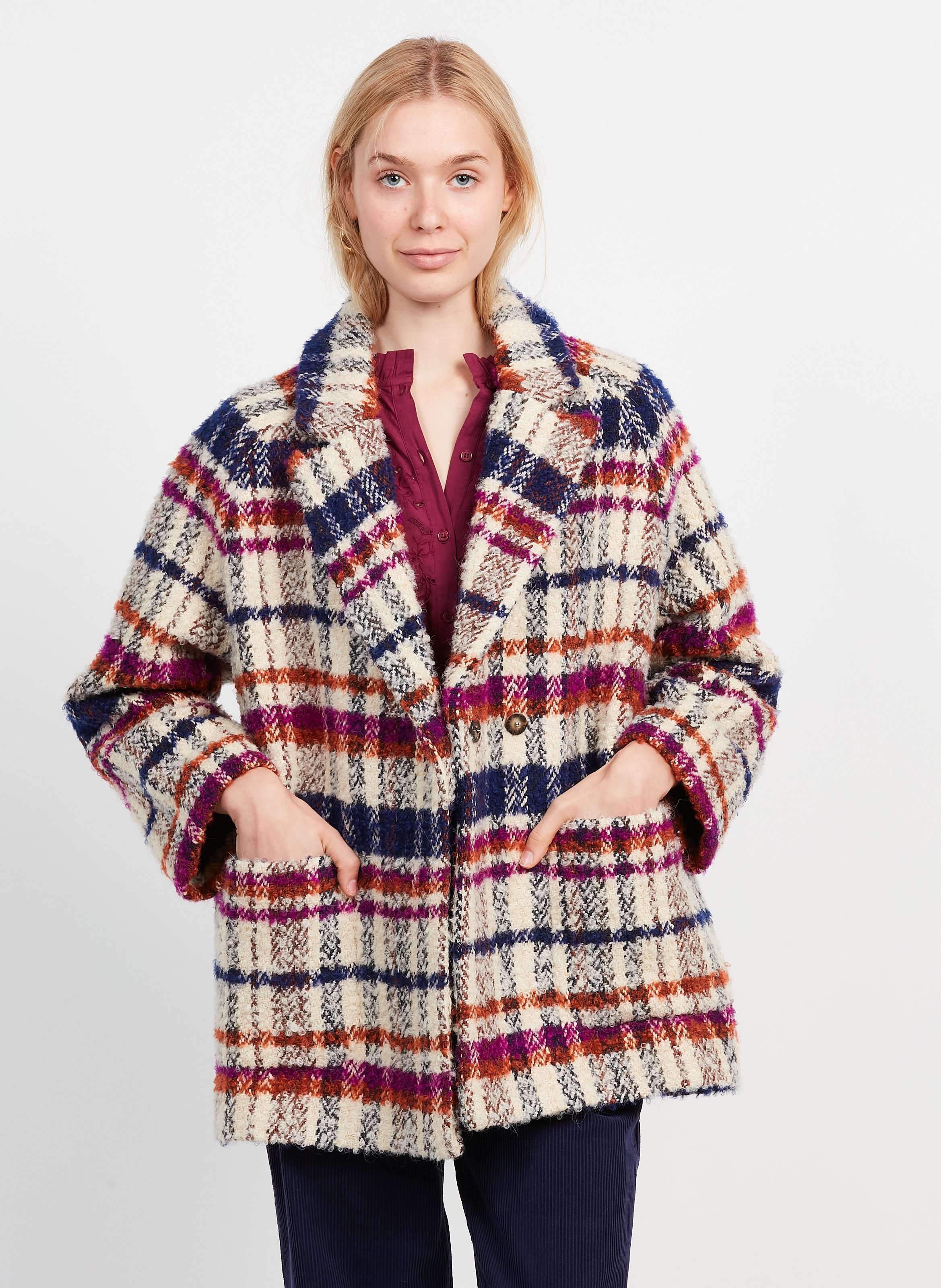 Bella Jones Femme : Nouvelle collection | Place des Tendances