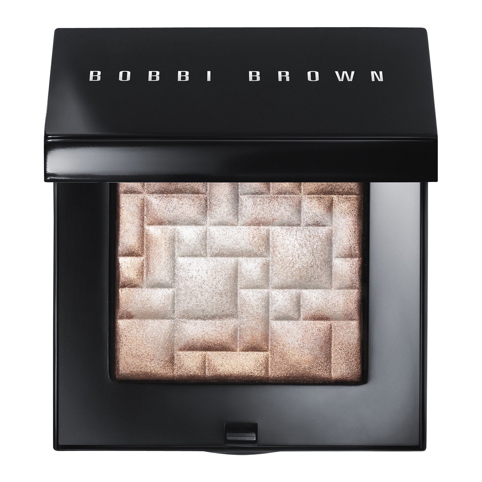 Highlighting Powder Highlighter Pink Glow