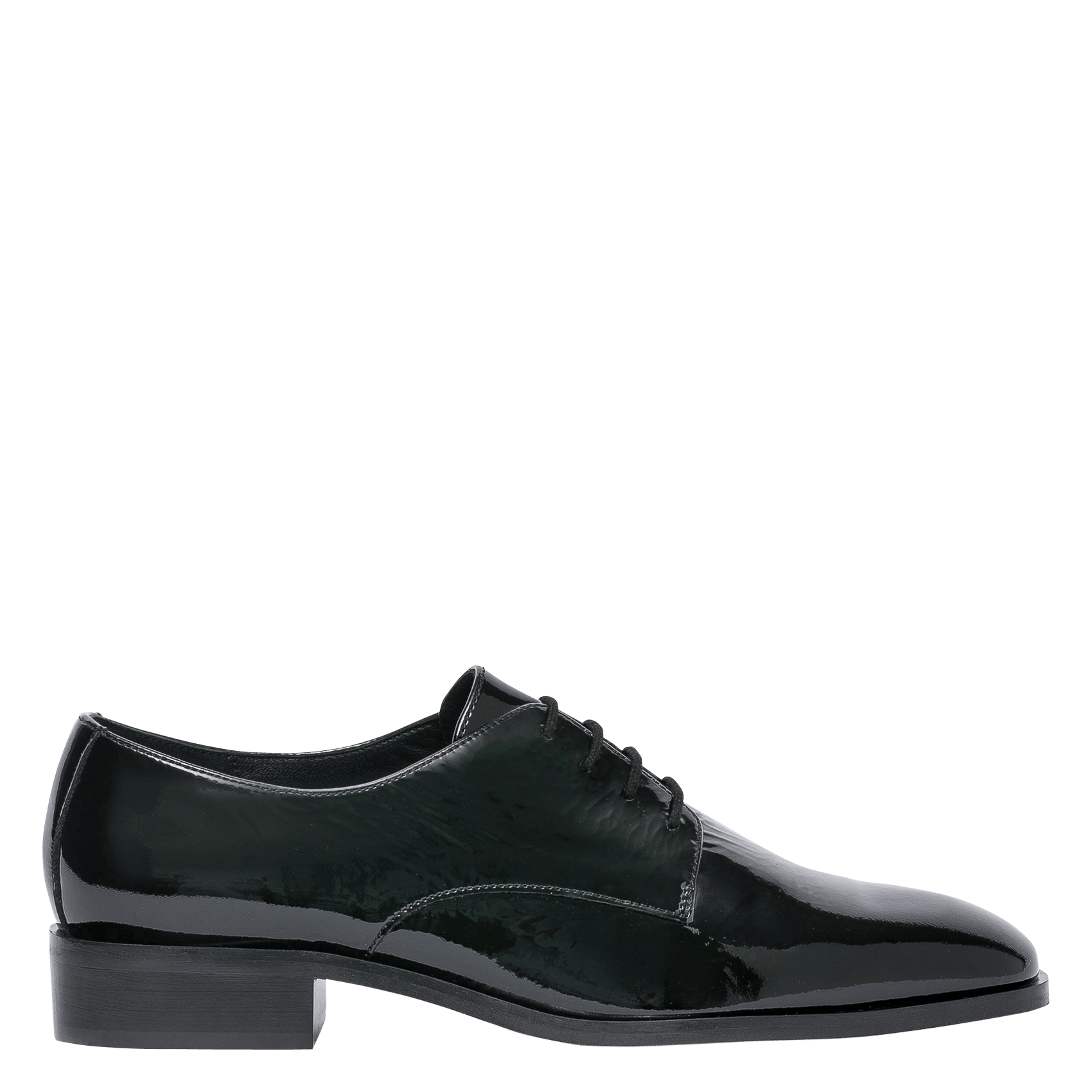 Derbies femme : Derby & Richelieu Femme | Place des Tendances