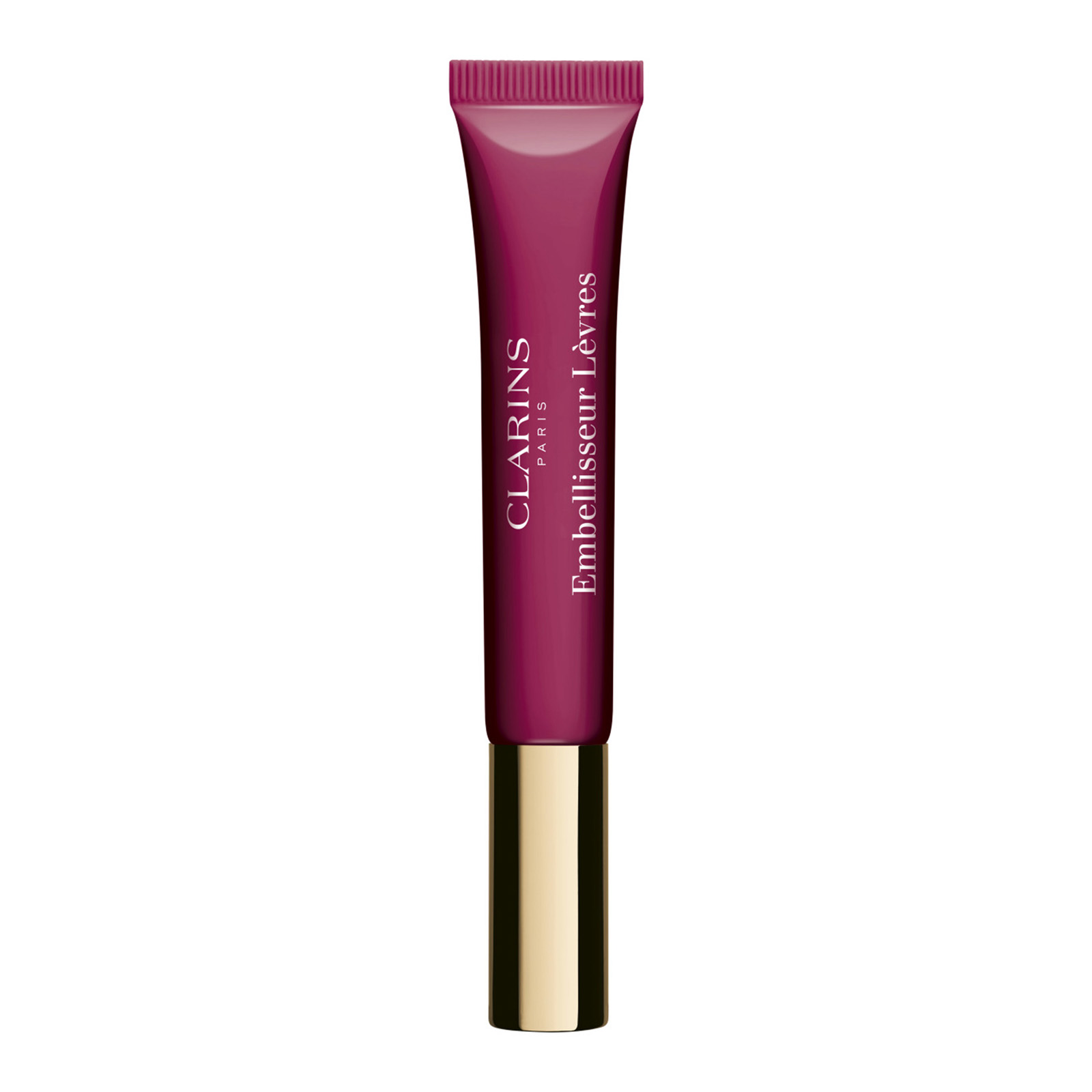 Embellisseur Lèvres 08 -plum Shimmer Clarins - Printemps Beauté | Place ...