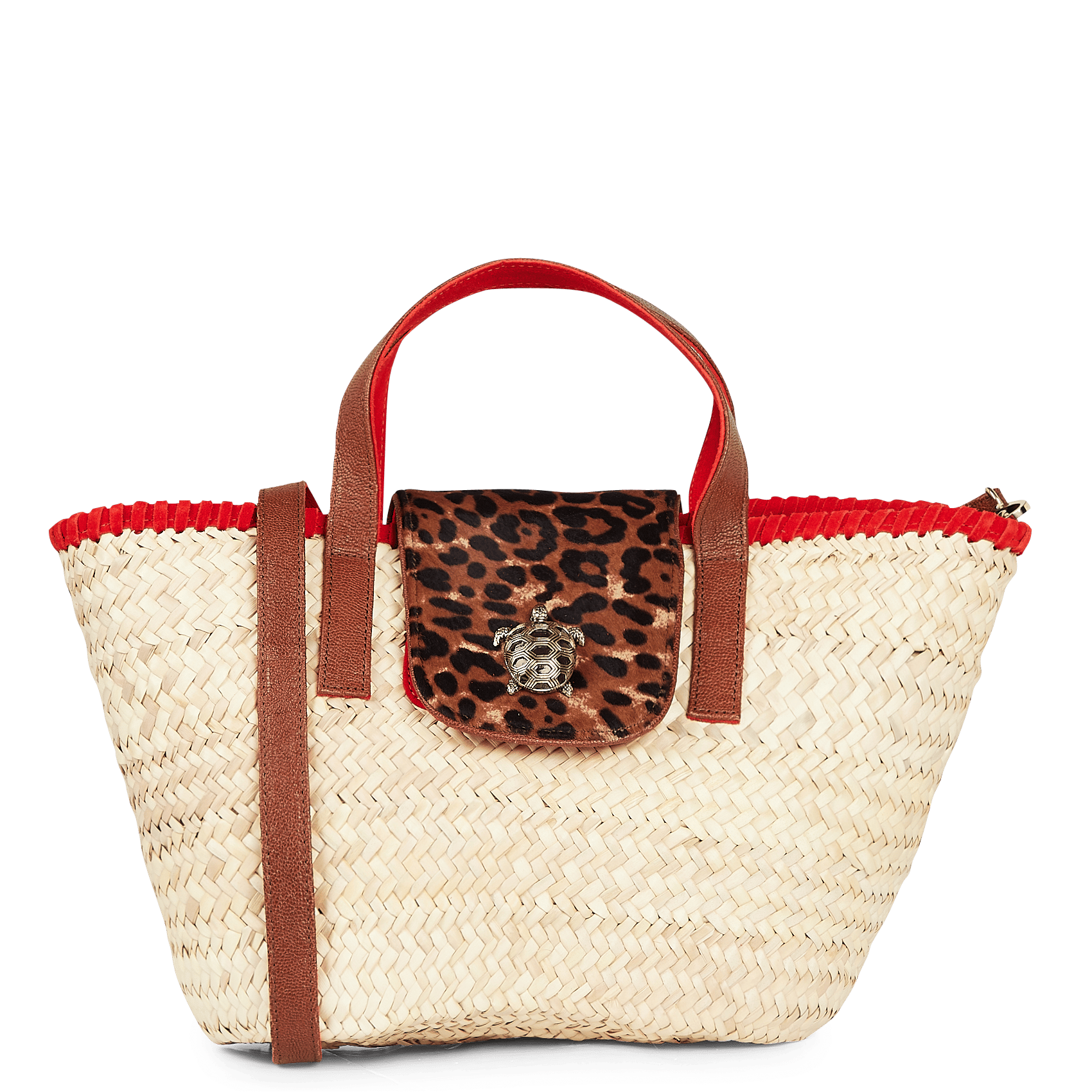 Cabas Femme Maroquinerie | Place des Tendances