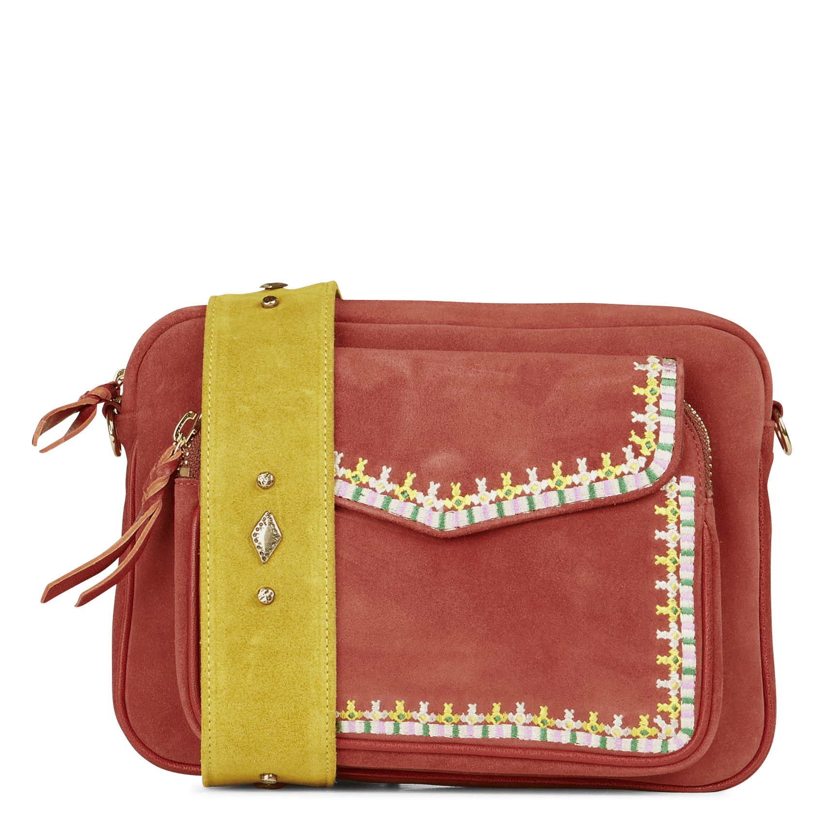 Sacs Claris Virot Femme : Nouvelle collection | Place des Tendances