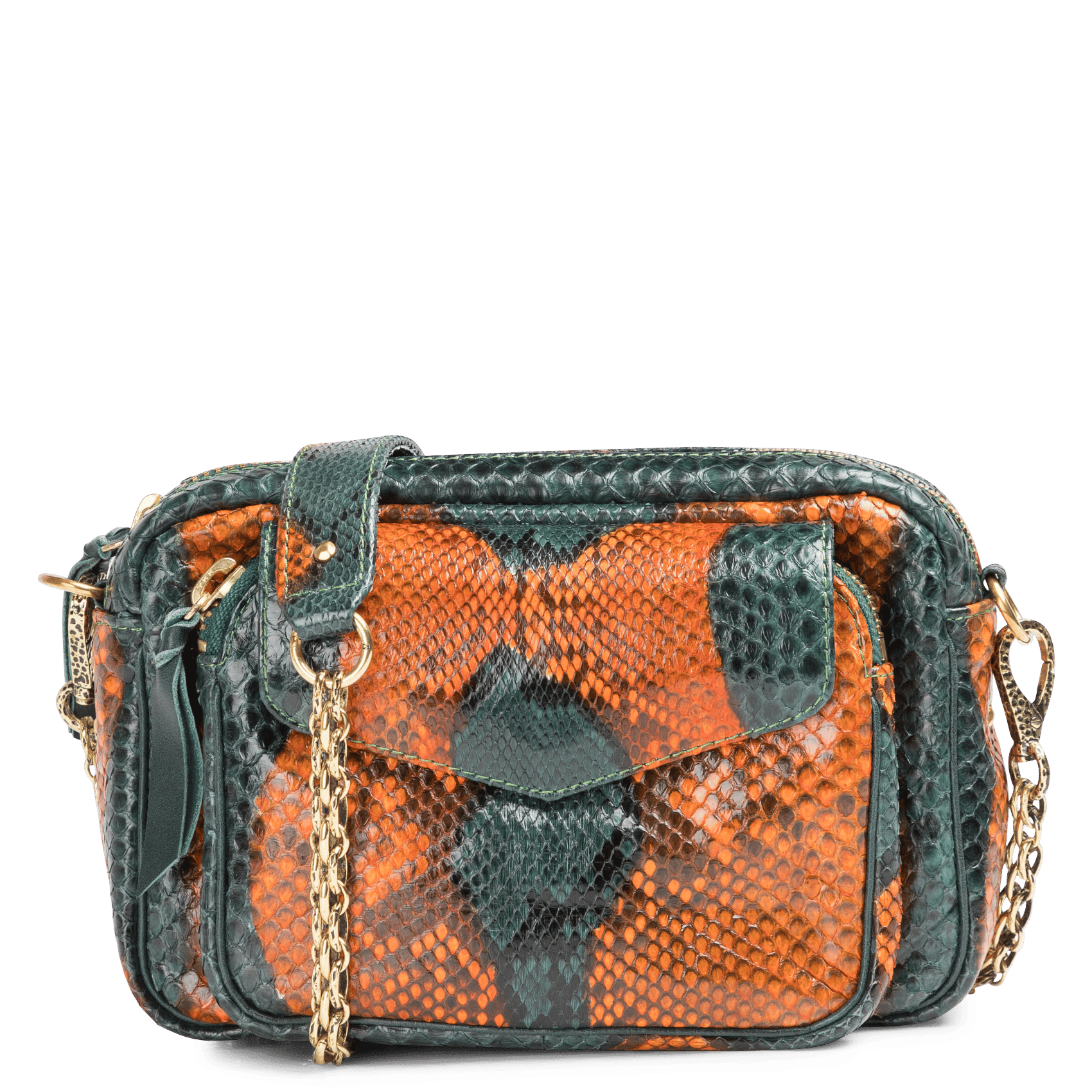 Claris Virot Femme : Nouvelle collection | Place des Tendances