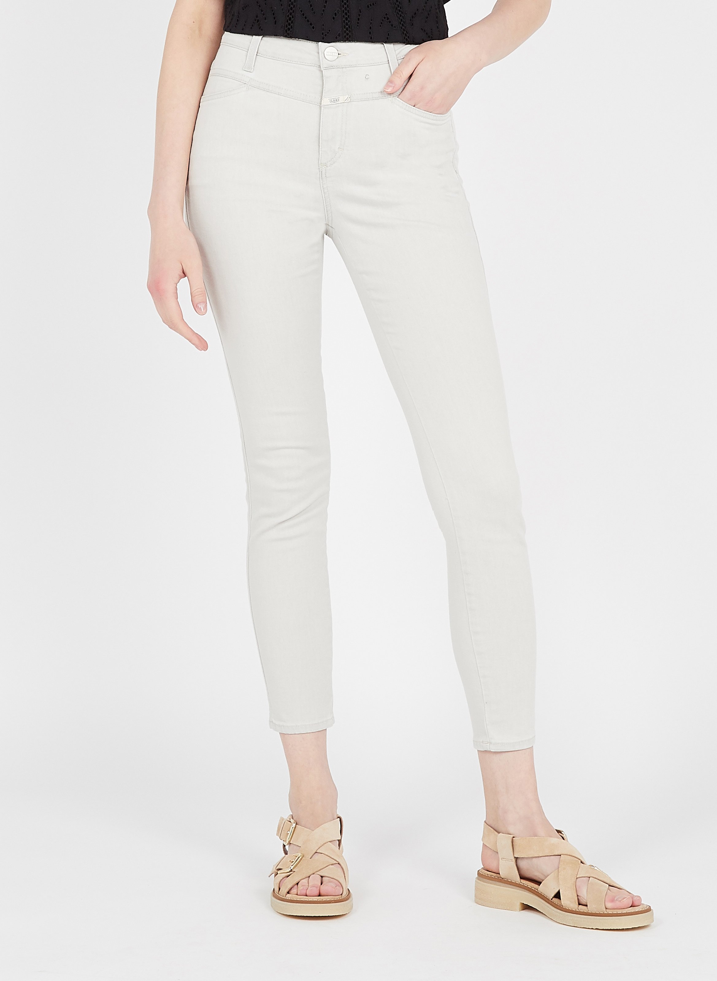 Jean Closed Femme : Nouvelle collection | Place des Tendances