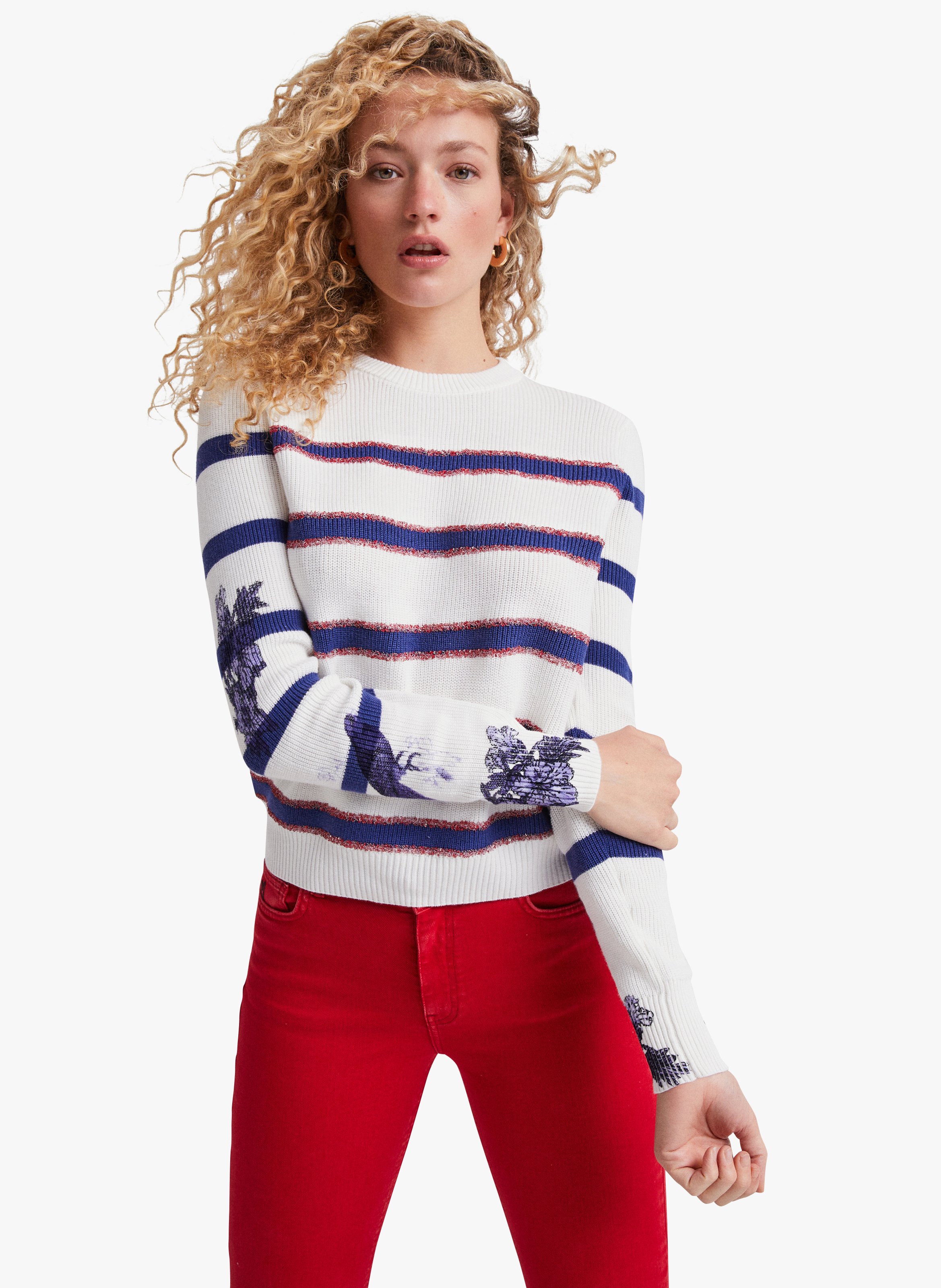 Desigual Femme : Nouvelle collection | Place des Tendances