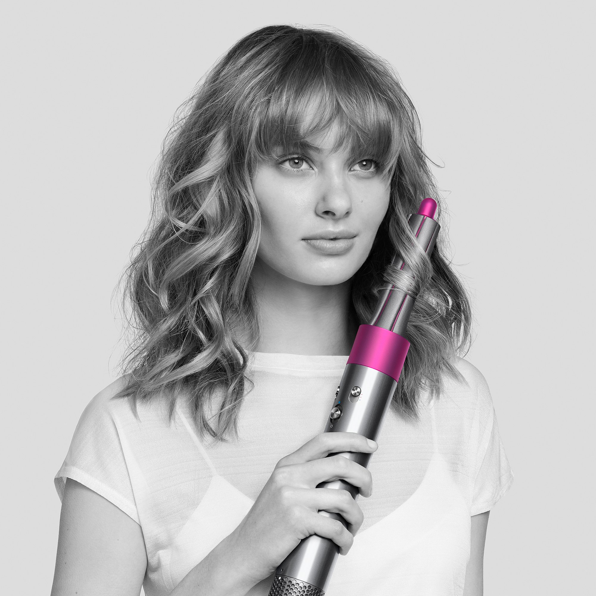 Dyson Airwrap Complete Pour Tous Types De Cheveux Dyson - Printemps ...