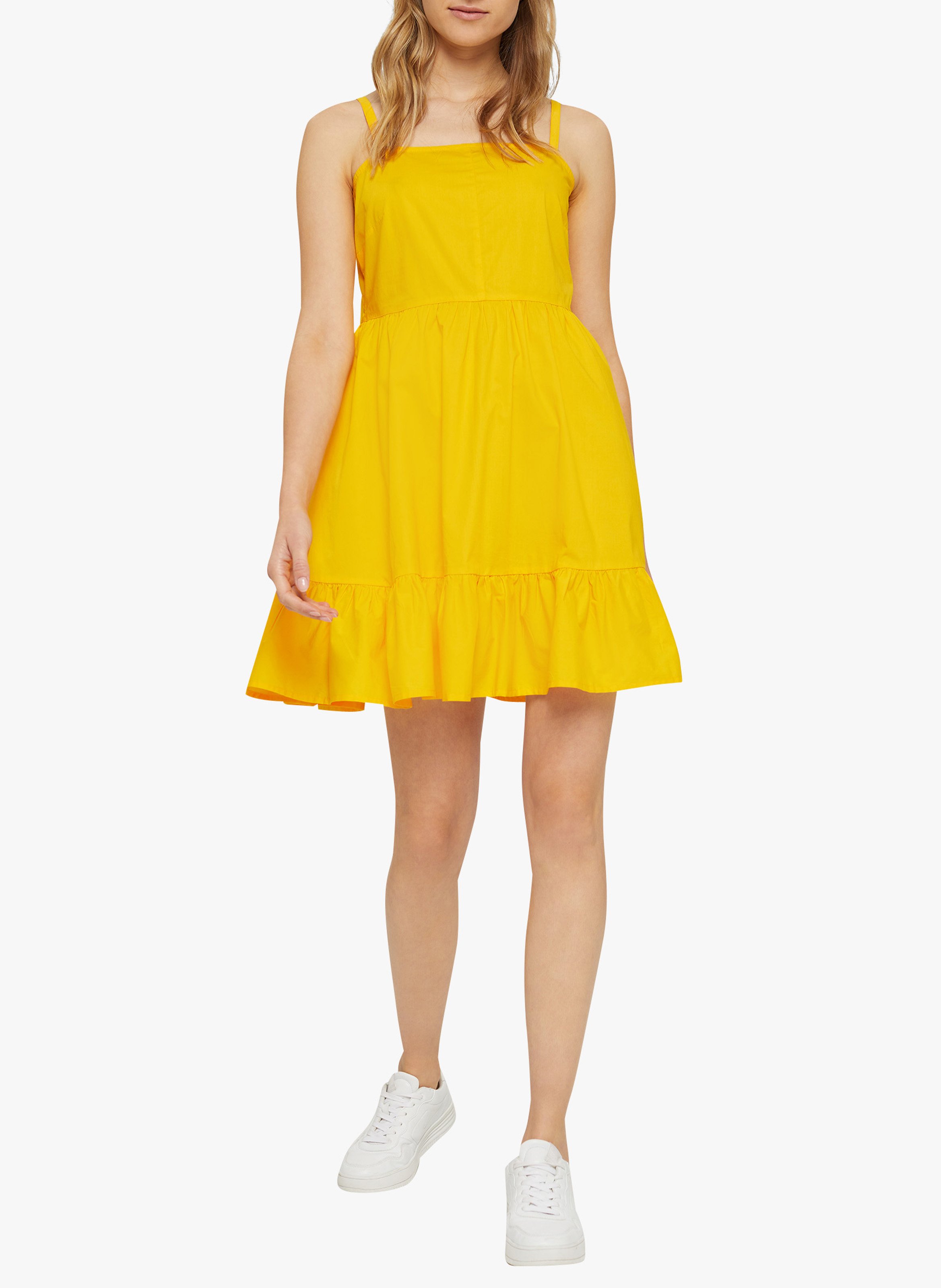 Robe Esprit Femme : Nouvelle collection | Place des Tendances