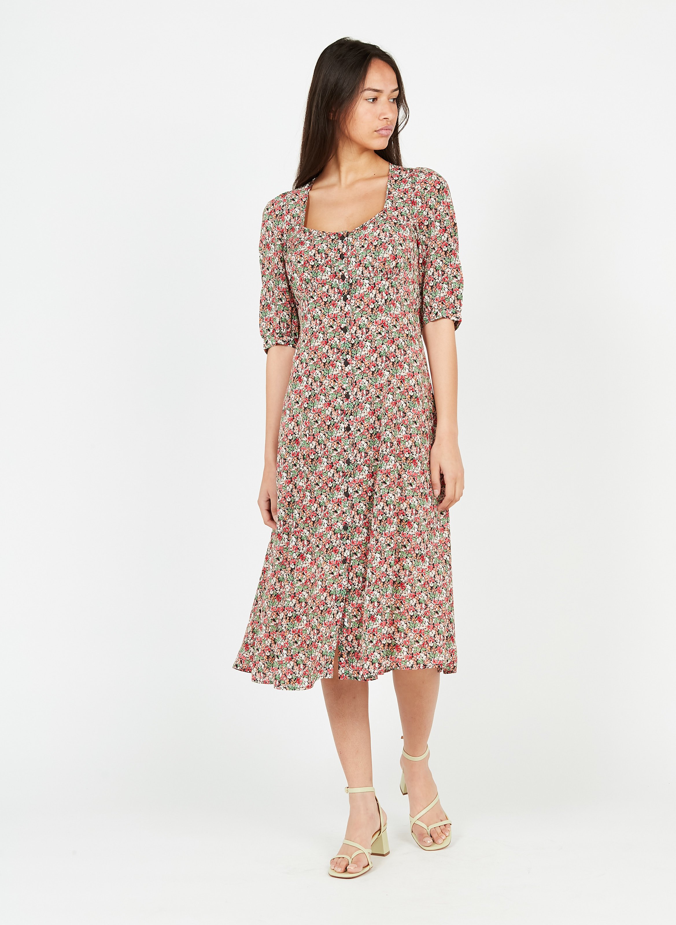 Robe Gerard Darel Femme : Nouvelle collection | Place des Tendances