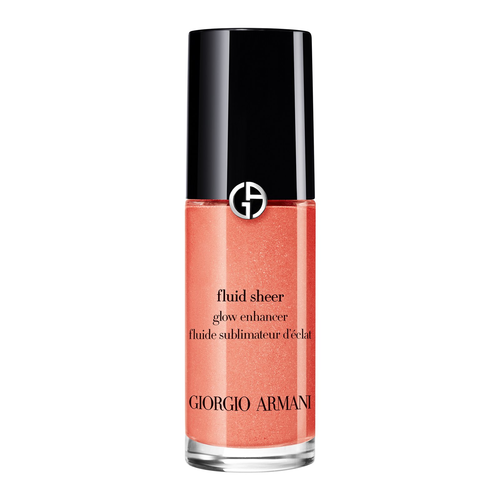 Giorgio armani fluid sheer highlighter store