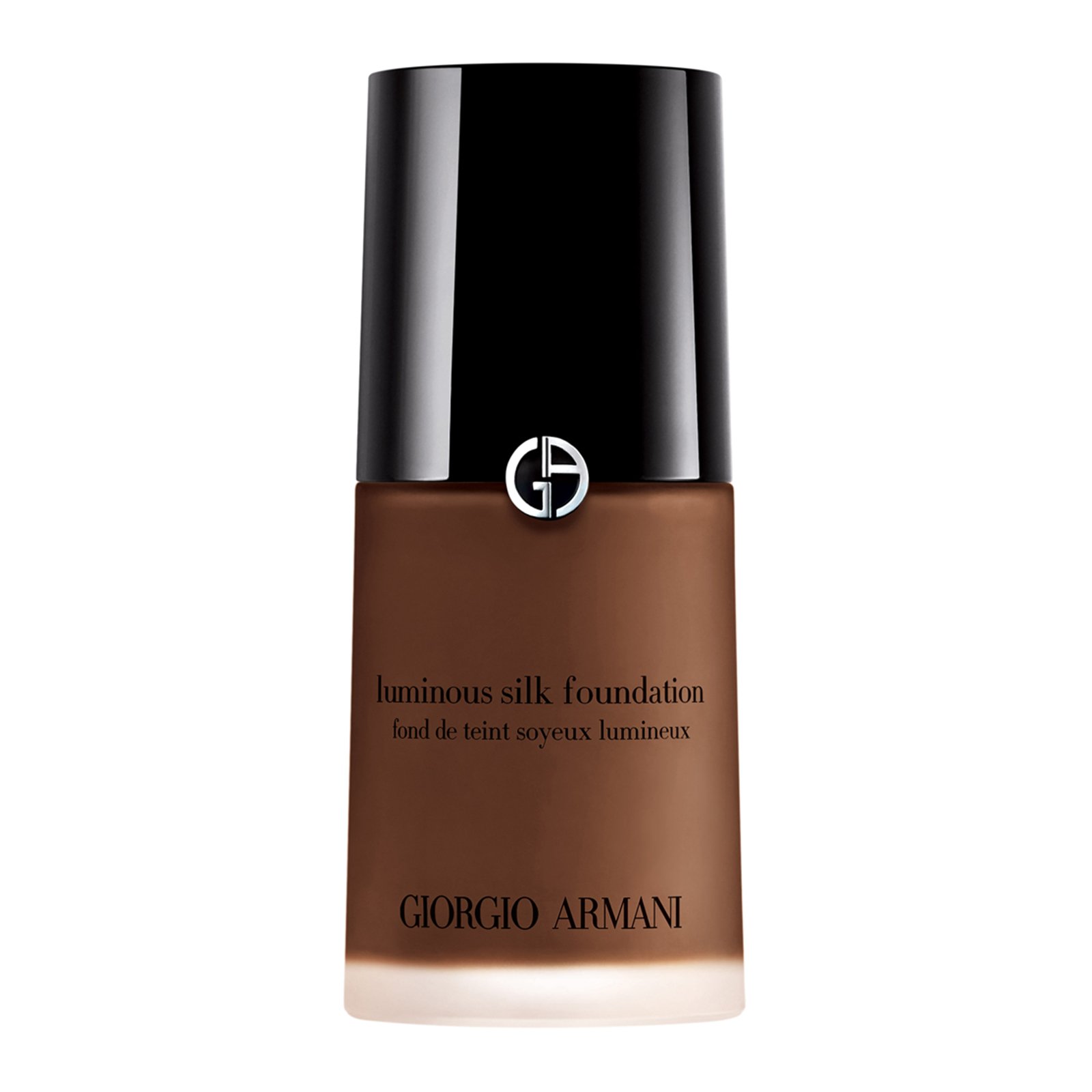 Giorgio armani luminous silk foundation near me store