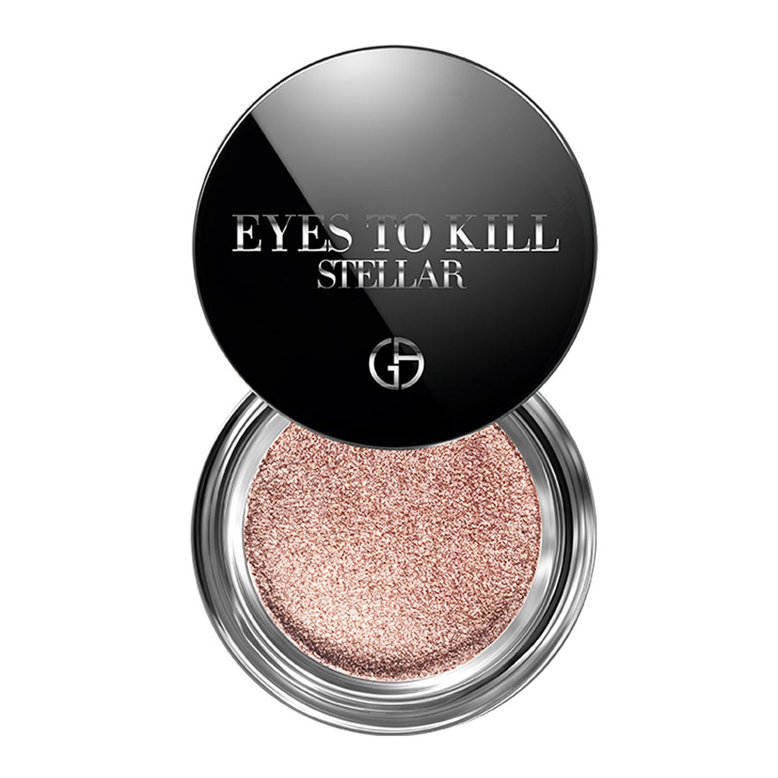 Armani beauty eyeshadow store