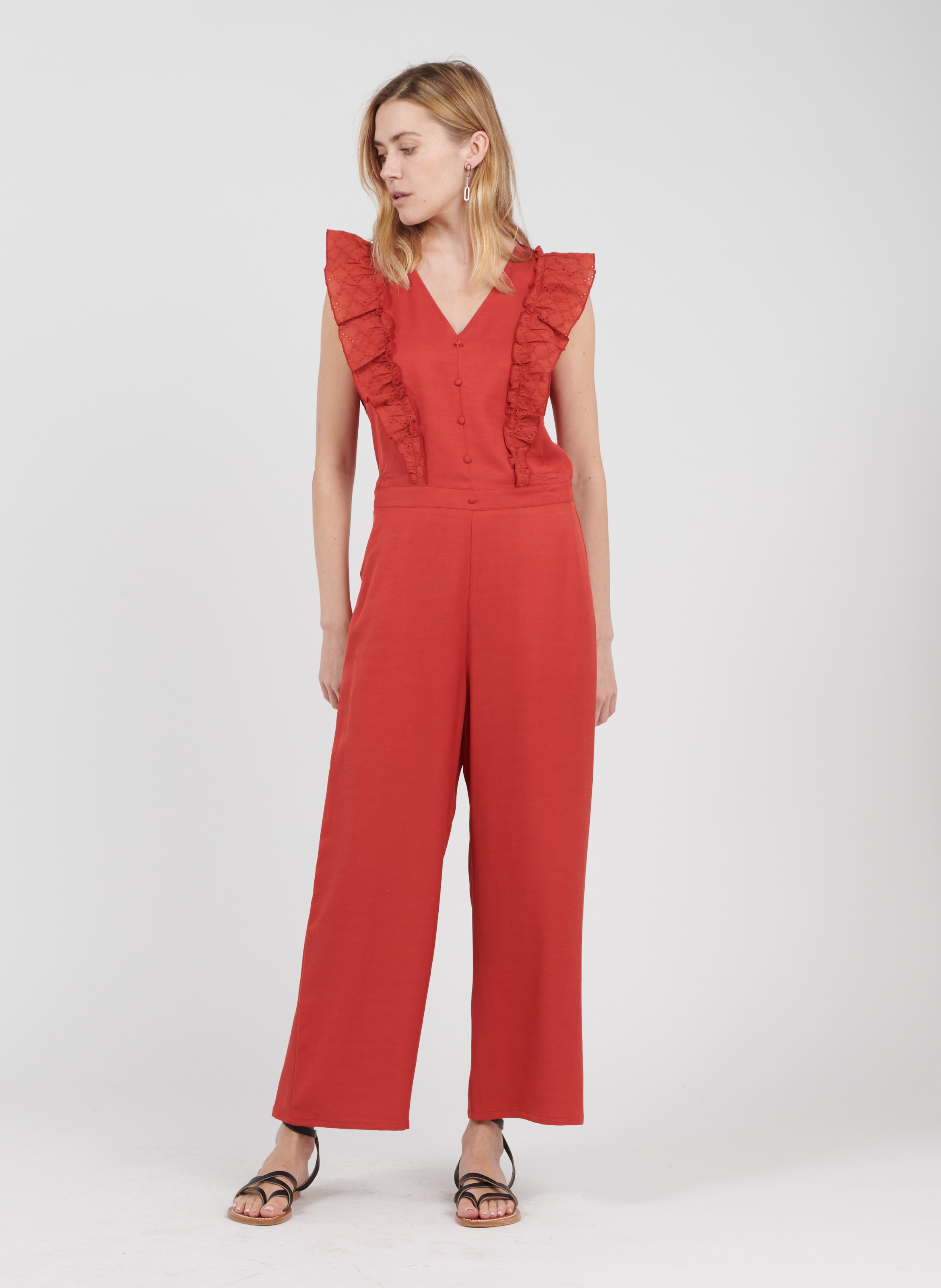 I Code Femme : Nouvelle collection | Place des Tendances