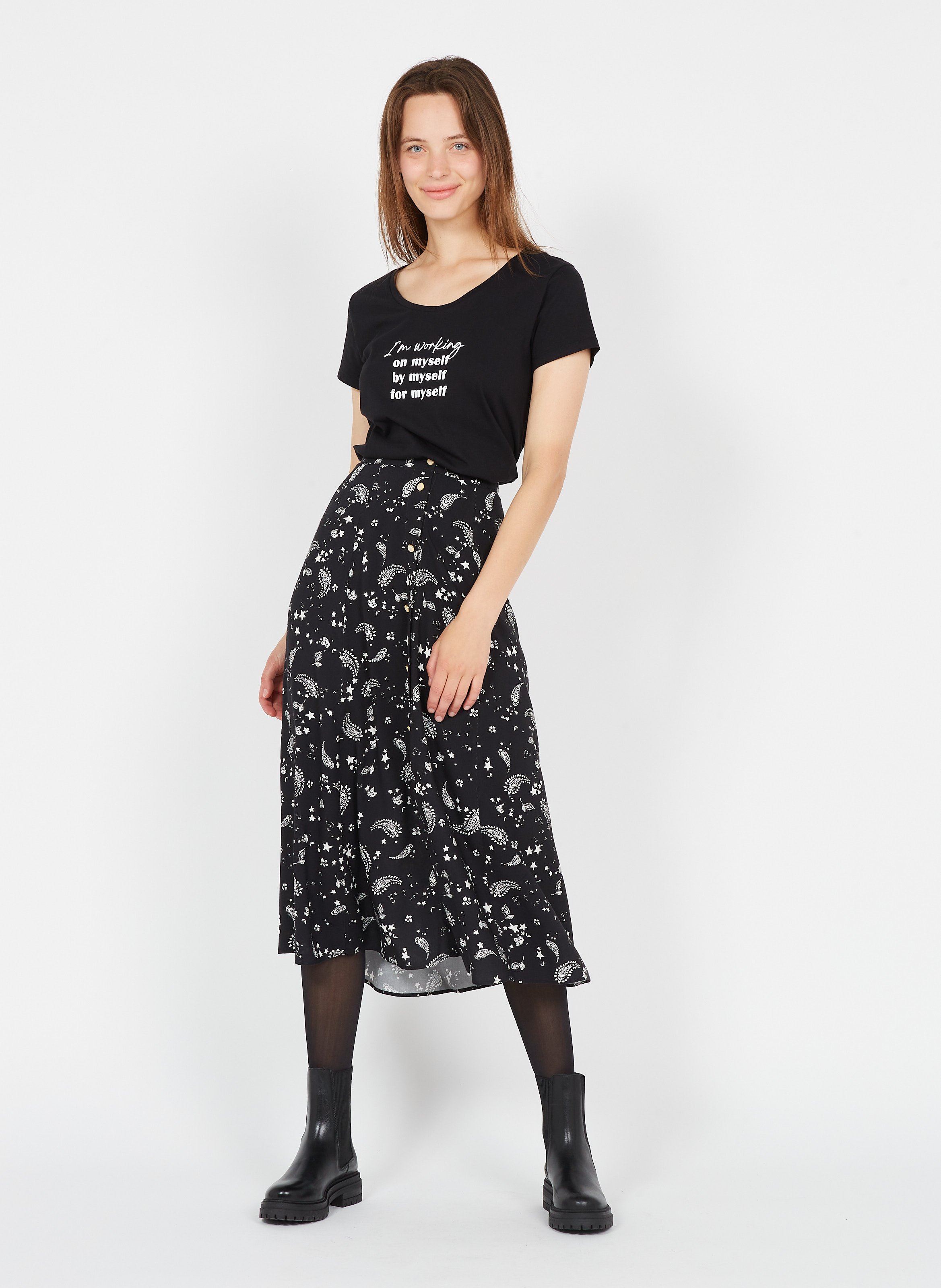 I Code Femme : Nouvelle collection | Place des Tendances