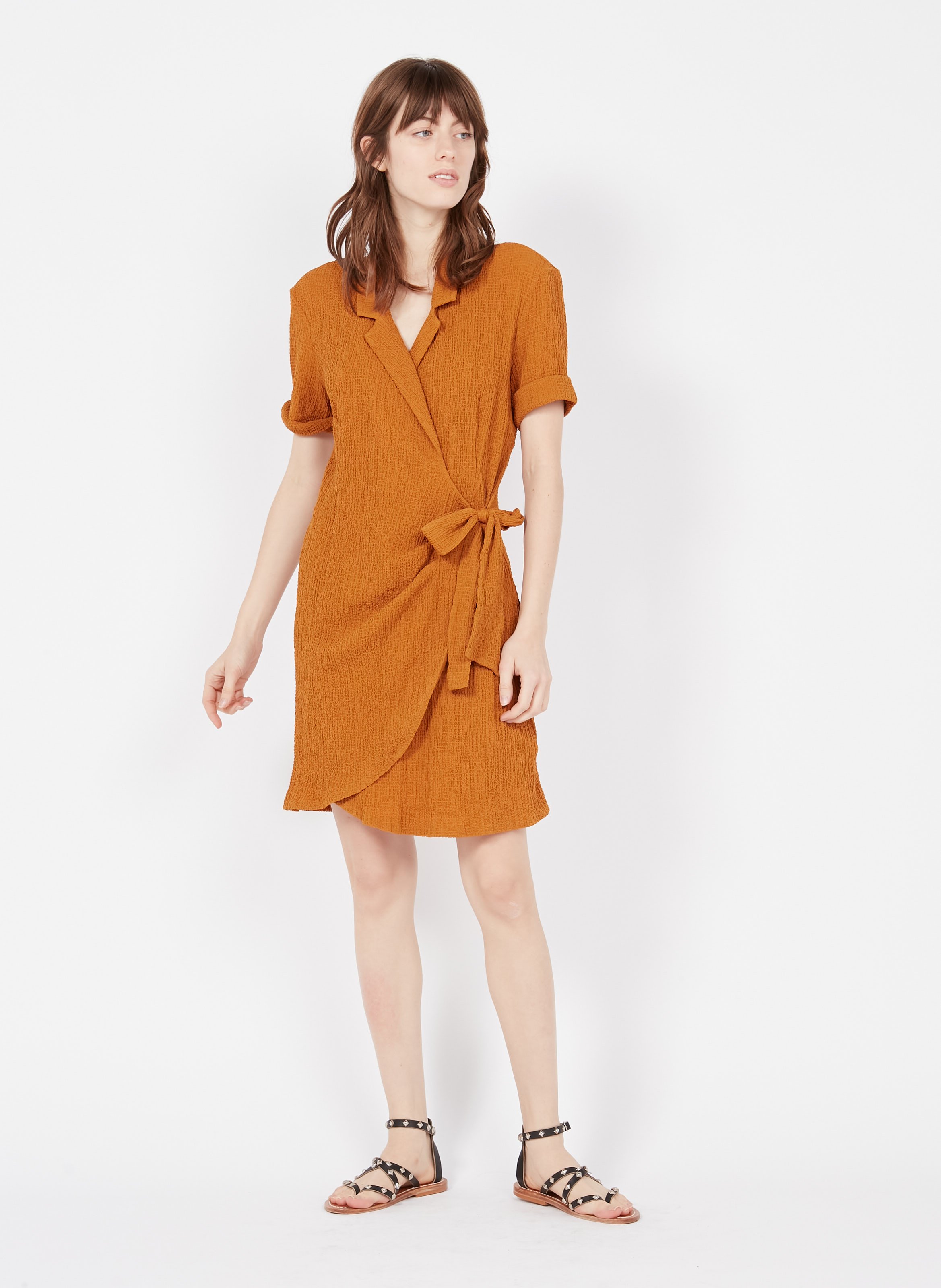 I Code Femme : Nouvelle collection | Place des Tendances