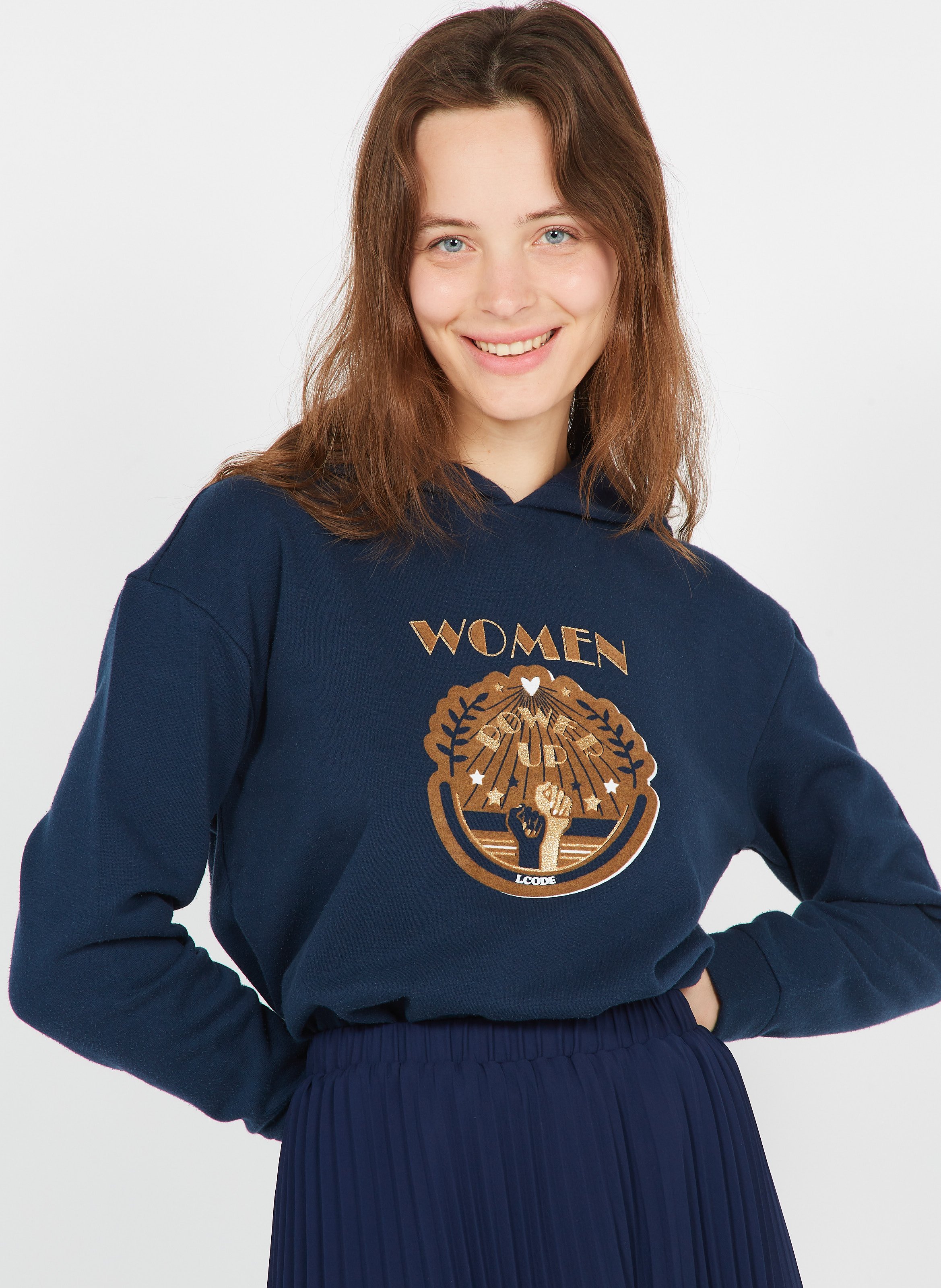 I Code Femme : Nouvelle collection | Place des Tendances