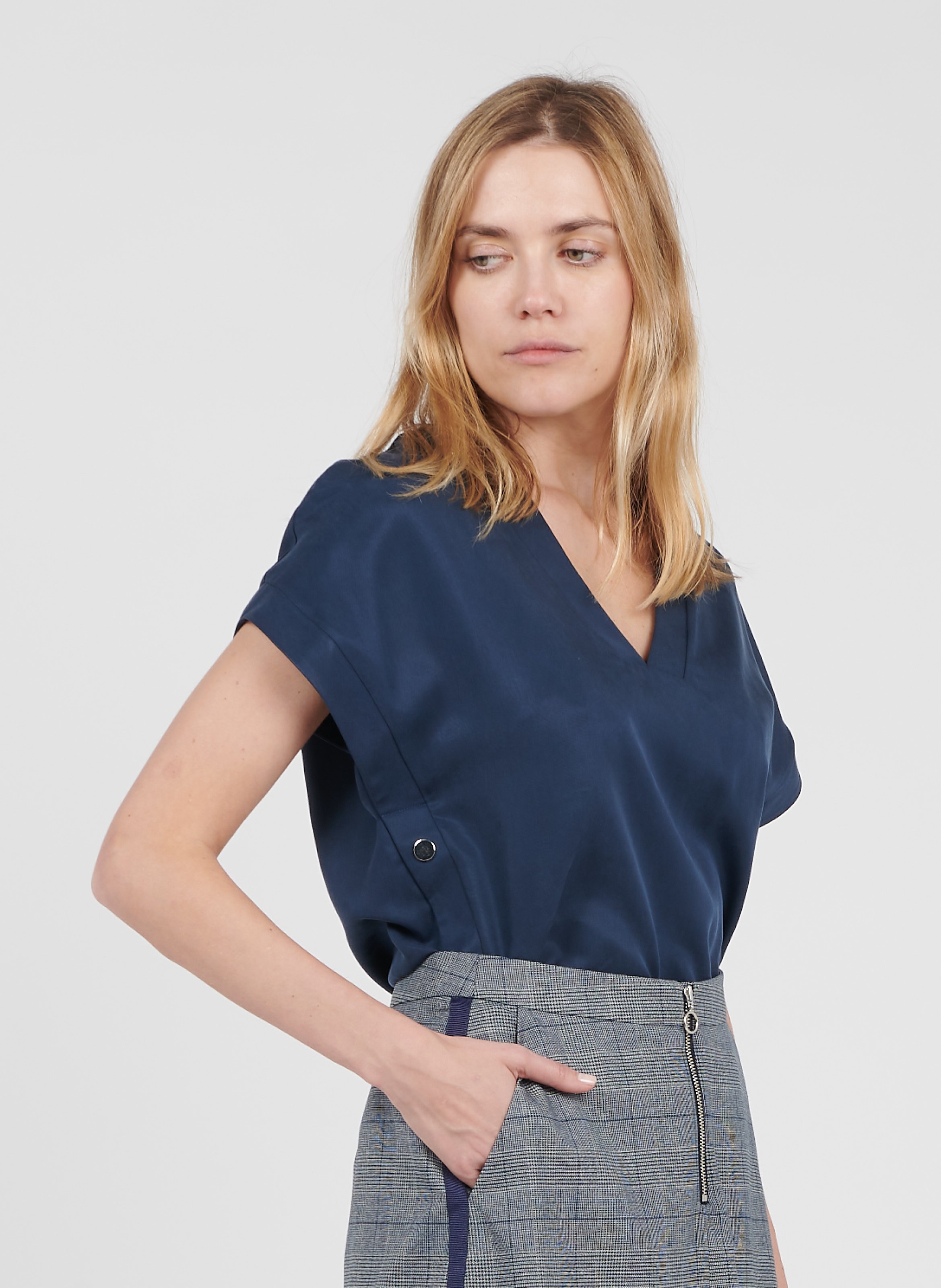 I Code Femme : Nouvelle collection | Place des Tendances