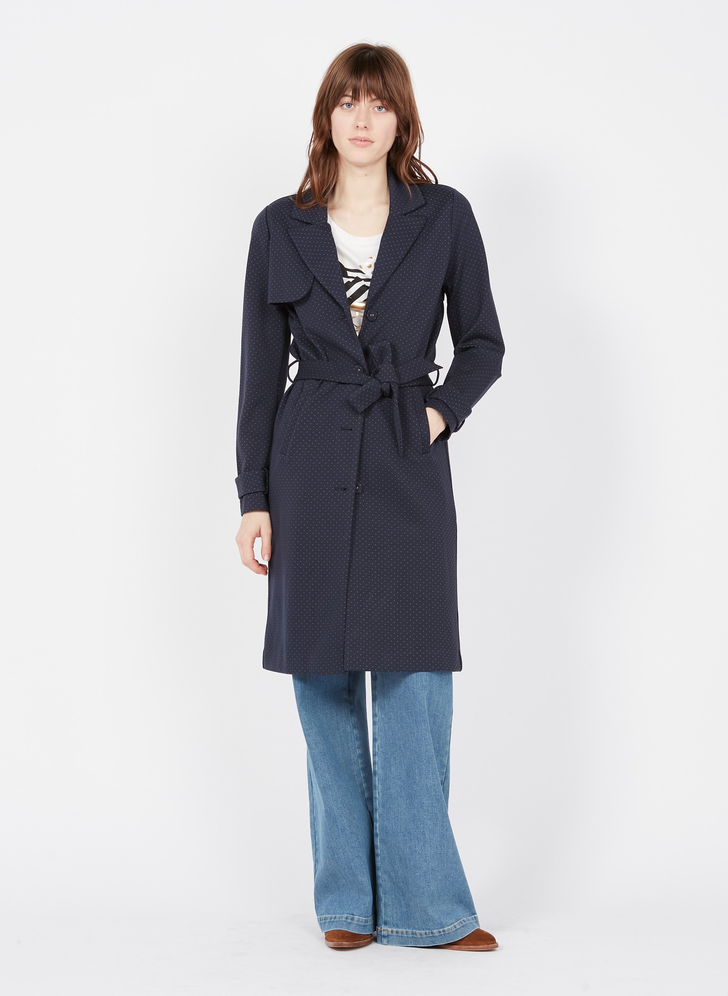 I Code Femme : Nouvelle collection | Place des Tendances