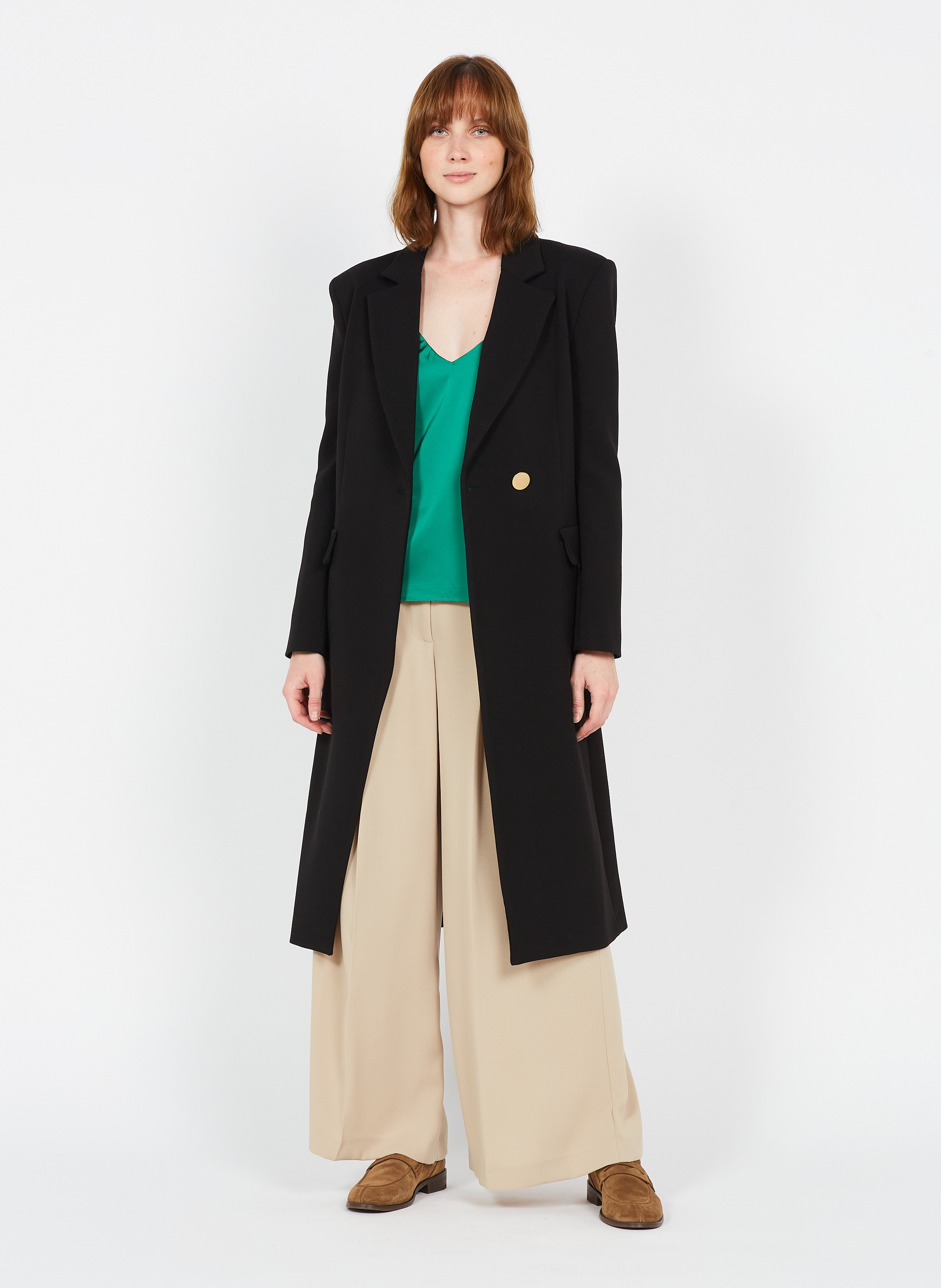 Imperial Femme : Nouvelle collection | Place des Tendances