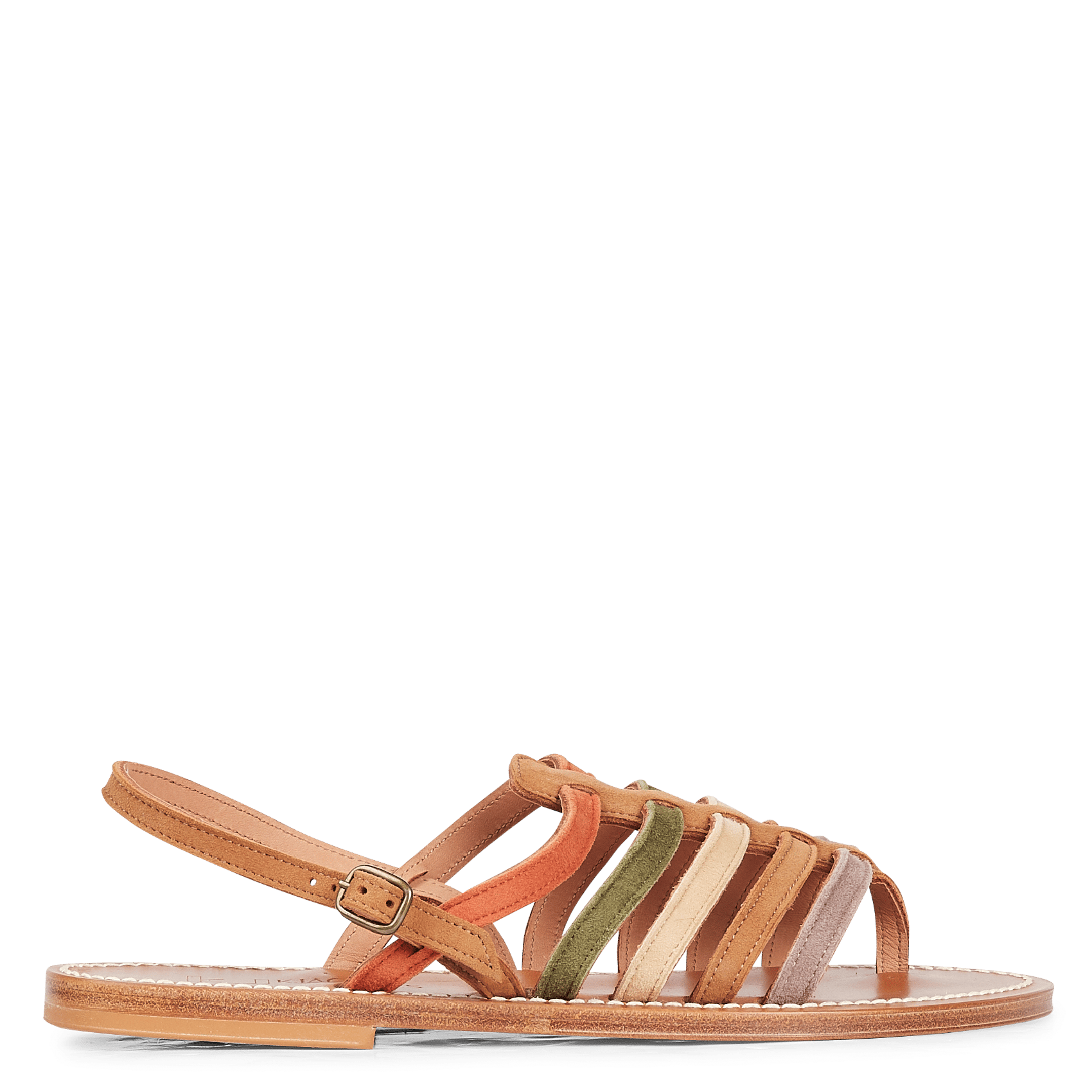 K Jacques Femme : Nouvelle collection | Place des Tendances