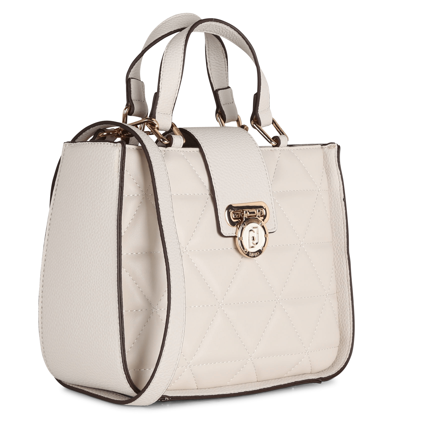 Sac Matelassé Avec Bandoulière Bone Liu Jo - Femme | Place des Tendances