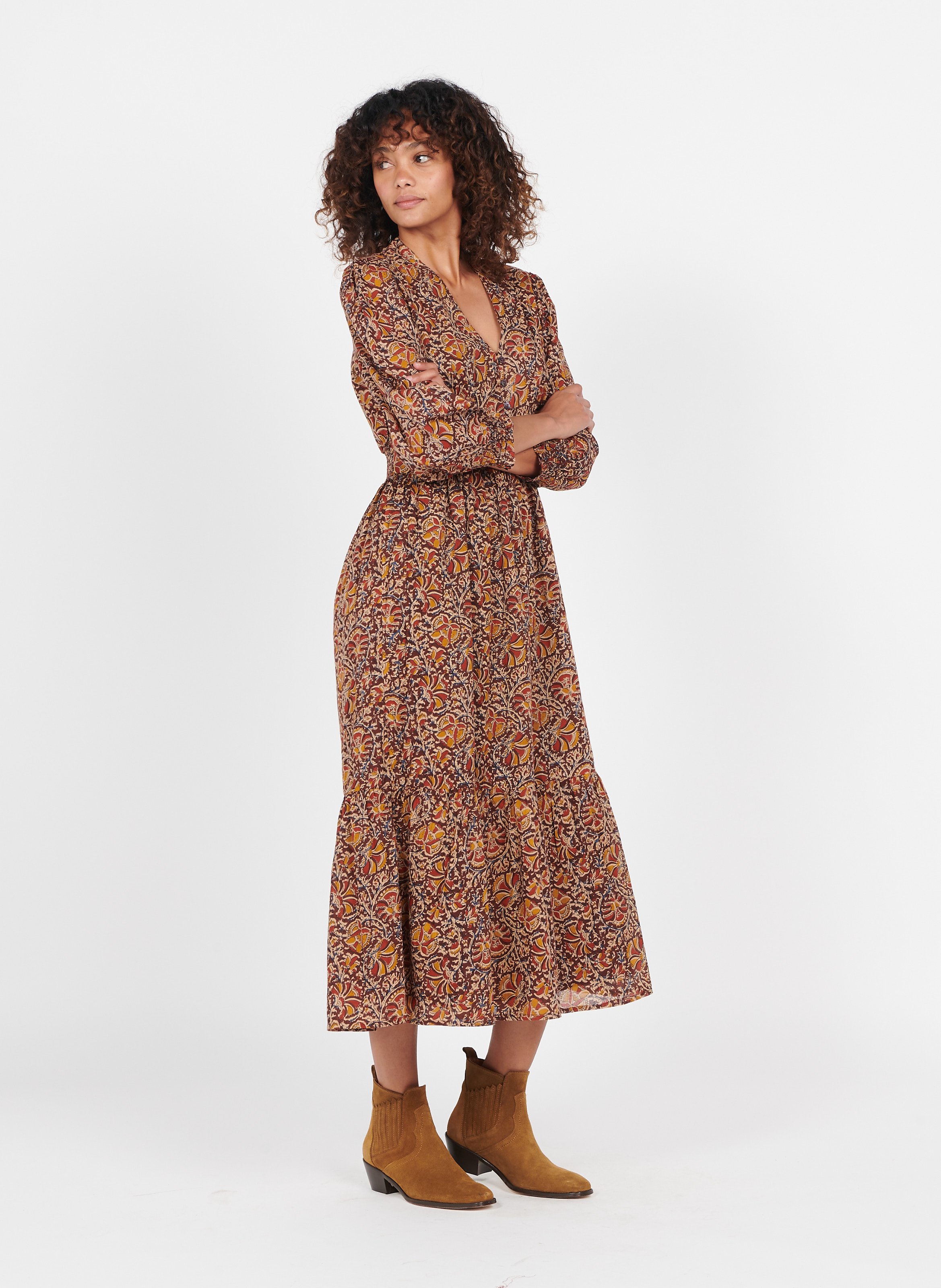 Robe Maison 123 Femme : Nouvelle collection | Place des Tendances