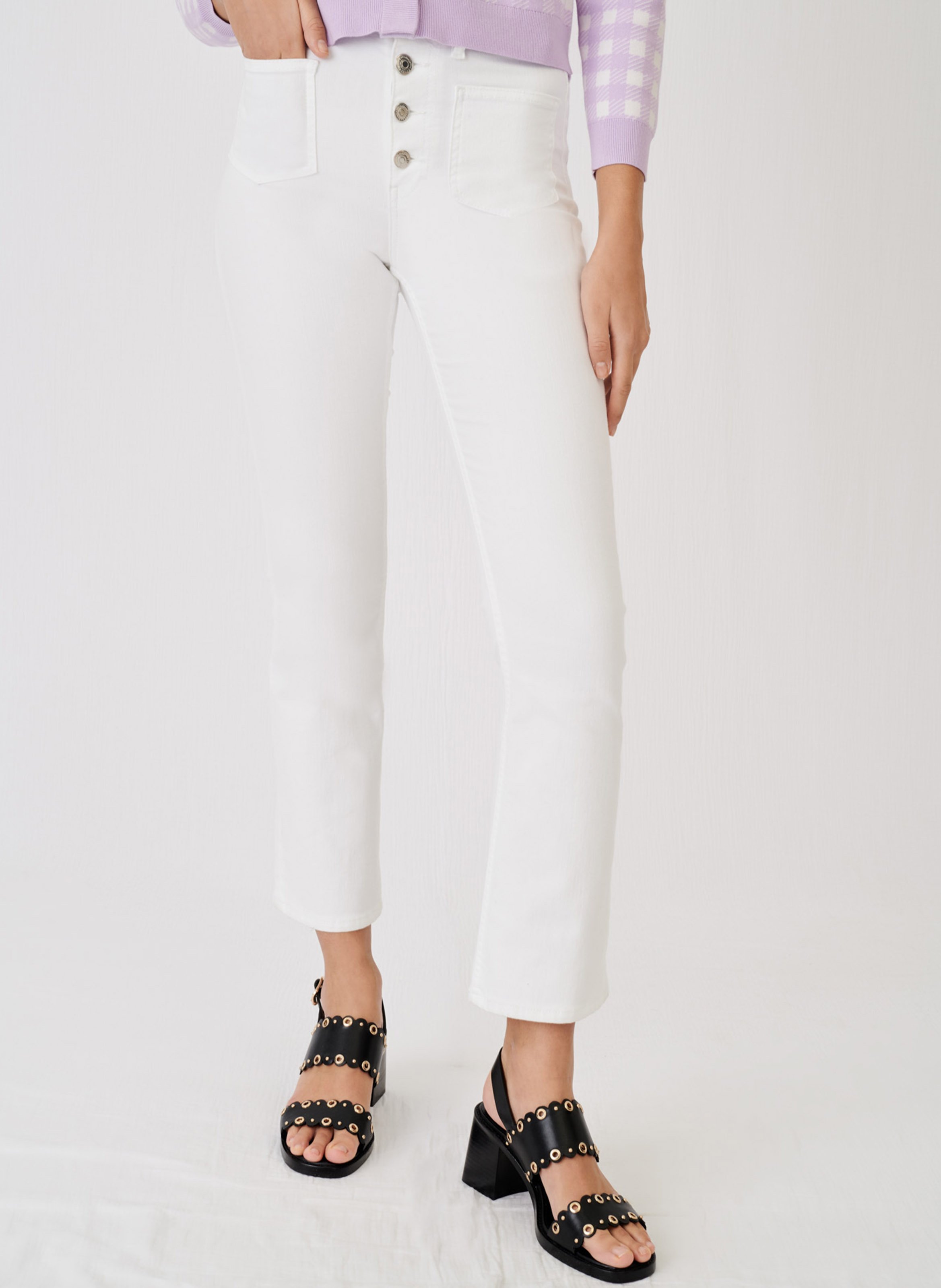 Maje Femme : Nouvelle collection | Place des Tendances