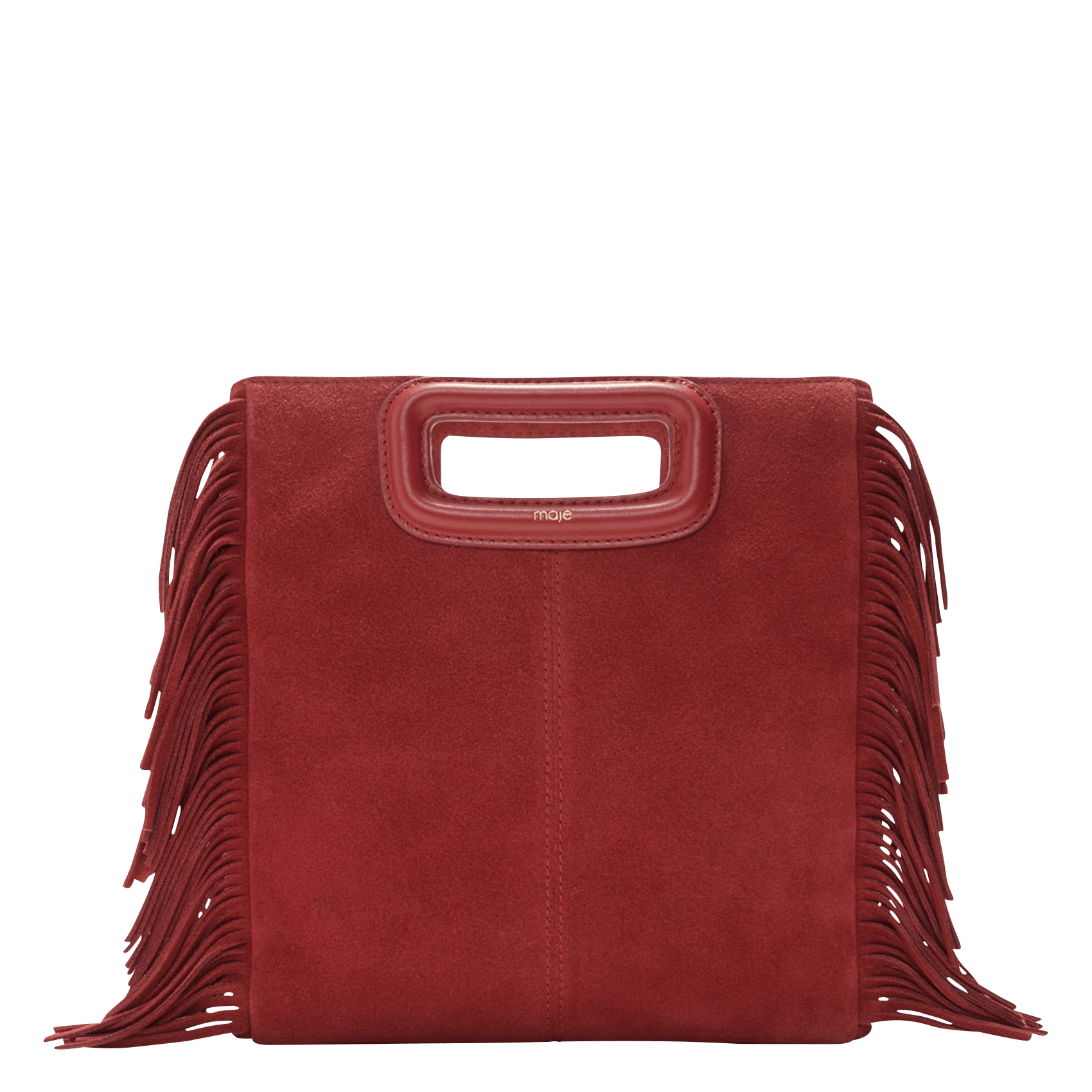 Sacs Maje Femme : Nouvelle collection | Place des Tendances