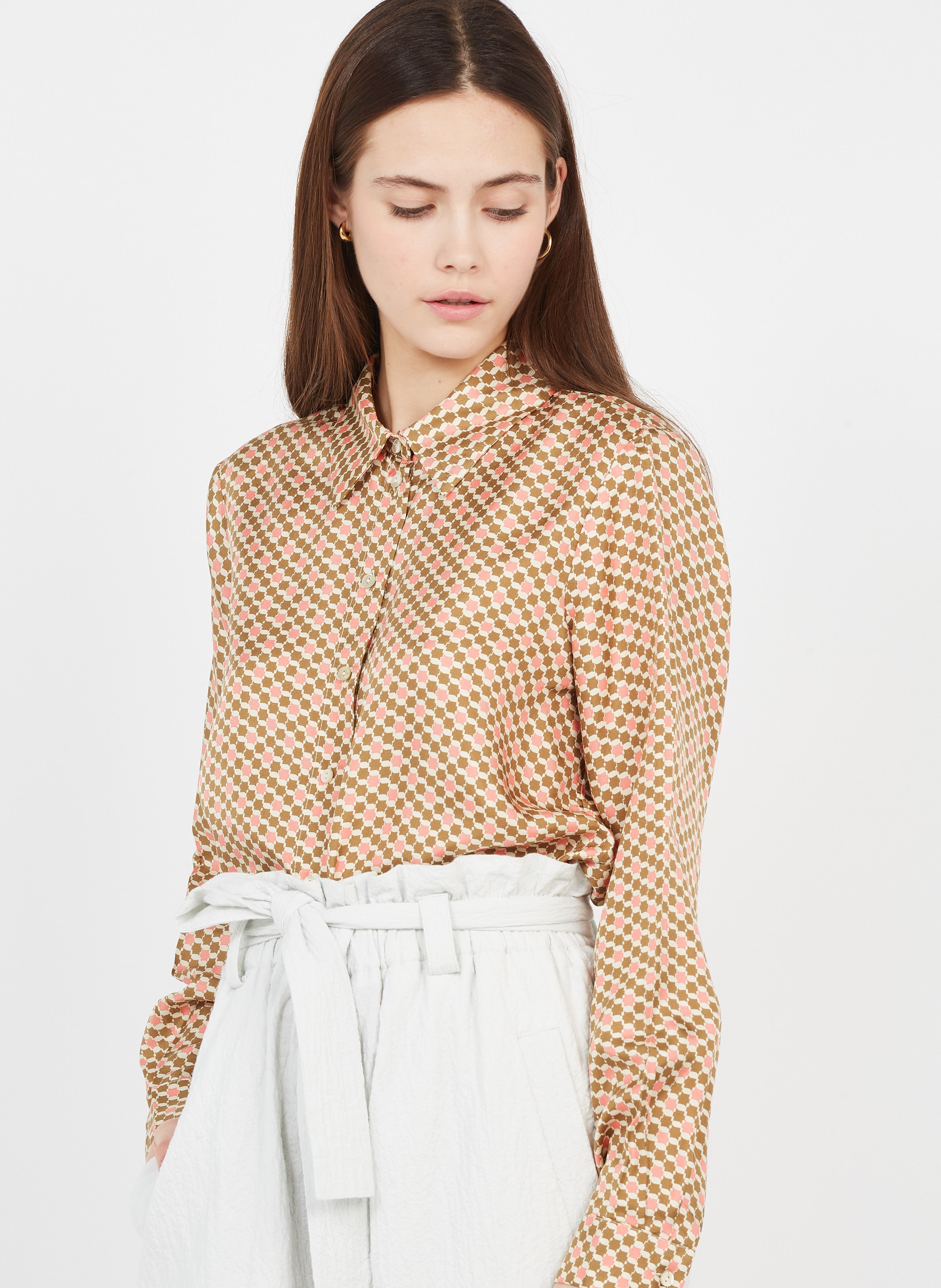 Momoni Femme : Nouvelle collection | Place des Tendances